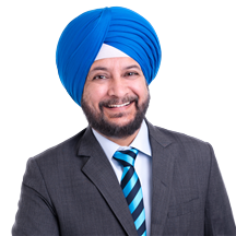 Happy Sapra - Real Estate Support in New Lynn | Harcourts New Lynn