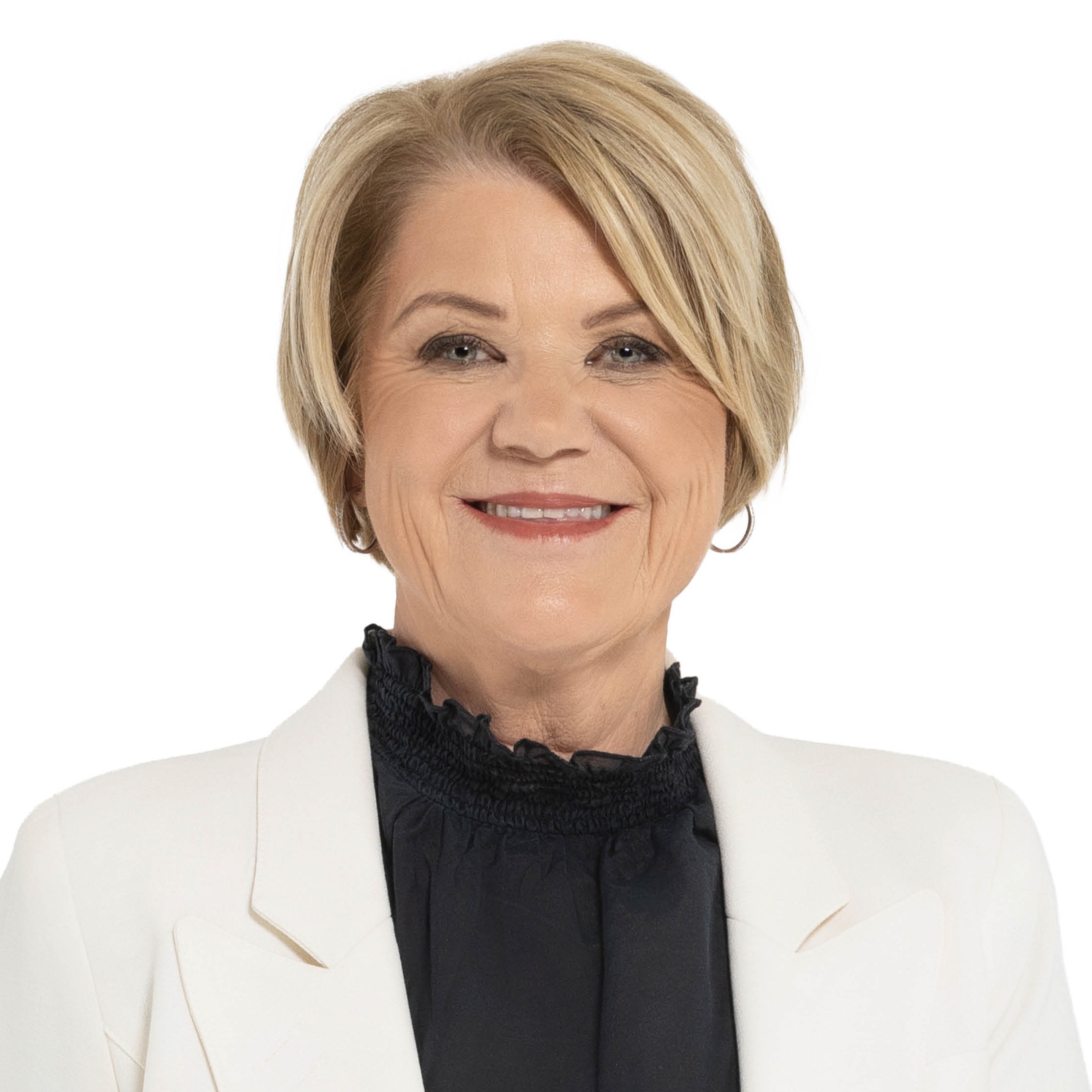 Alison Aitken - Real Estate Agent in Addington | Harcourts Christchurch ...