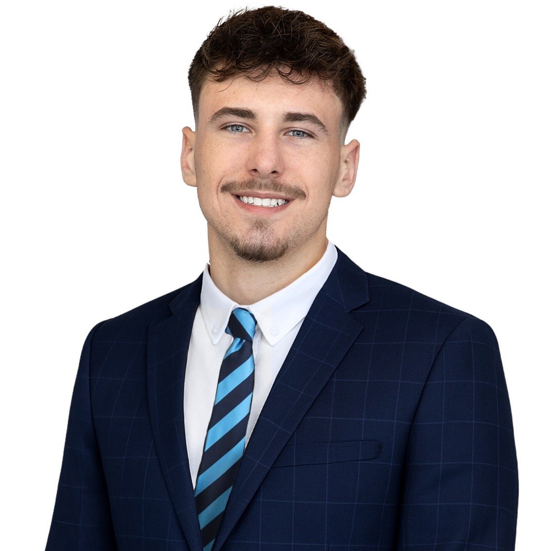 Thomas Lindop - Real Estate Agent in Charmhaven | Harcourts Residential ...