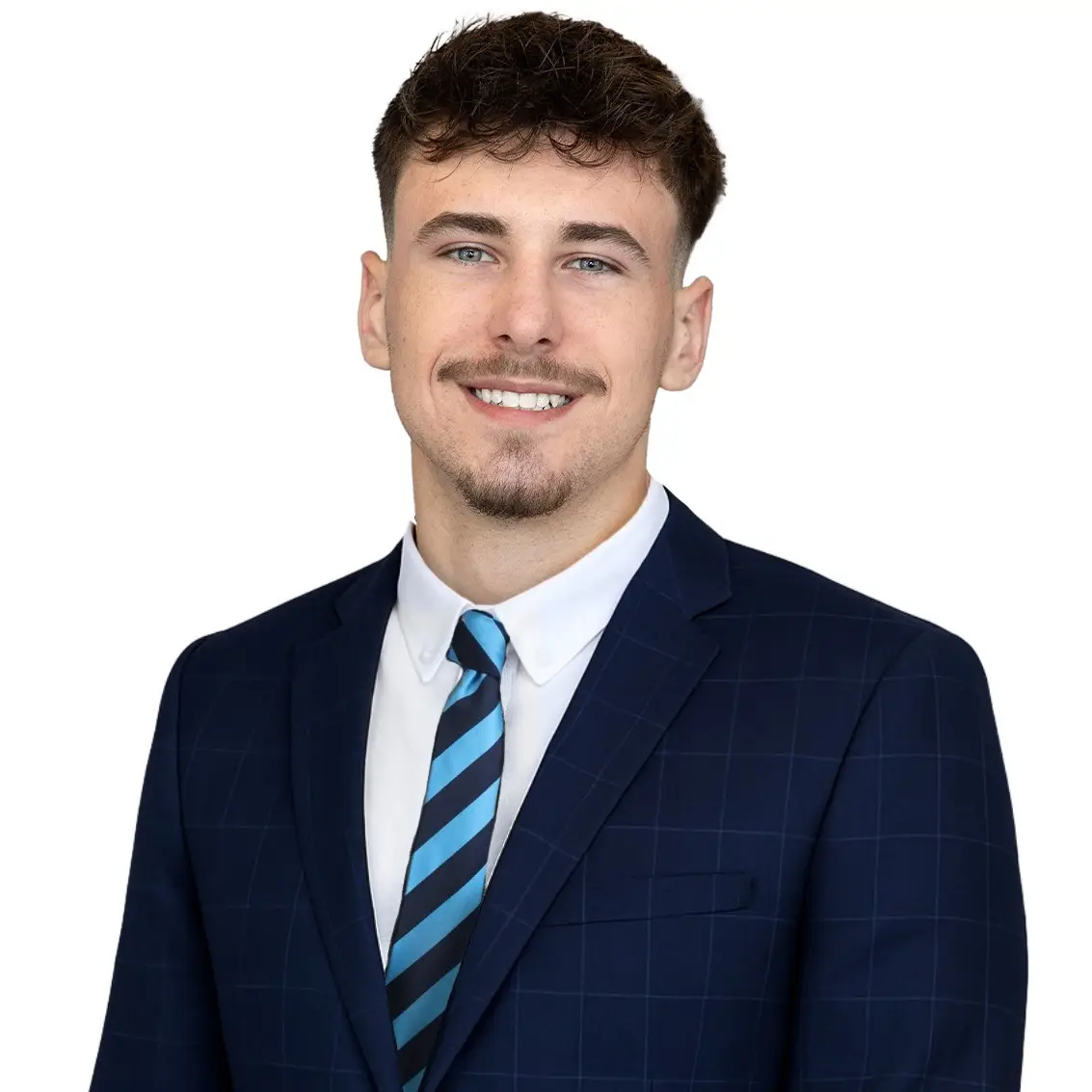 Thomas Lindop - Real Estate Agent in Charmhaven | Harcourts Residential ...