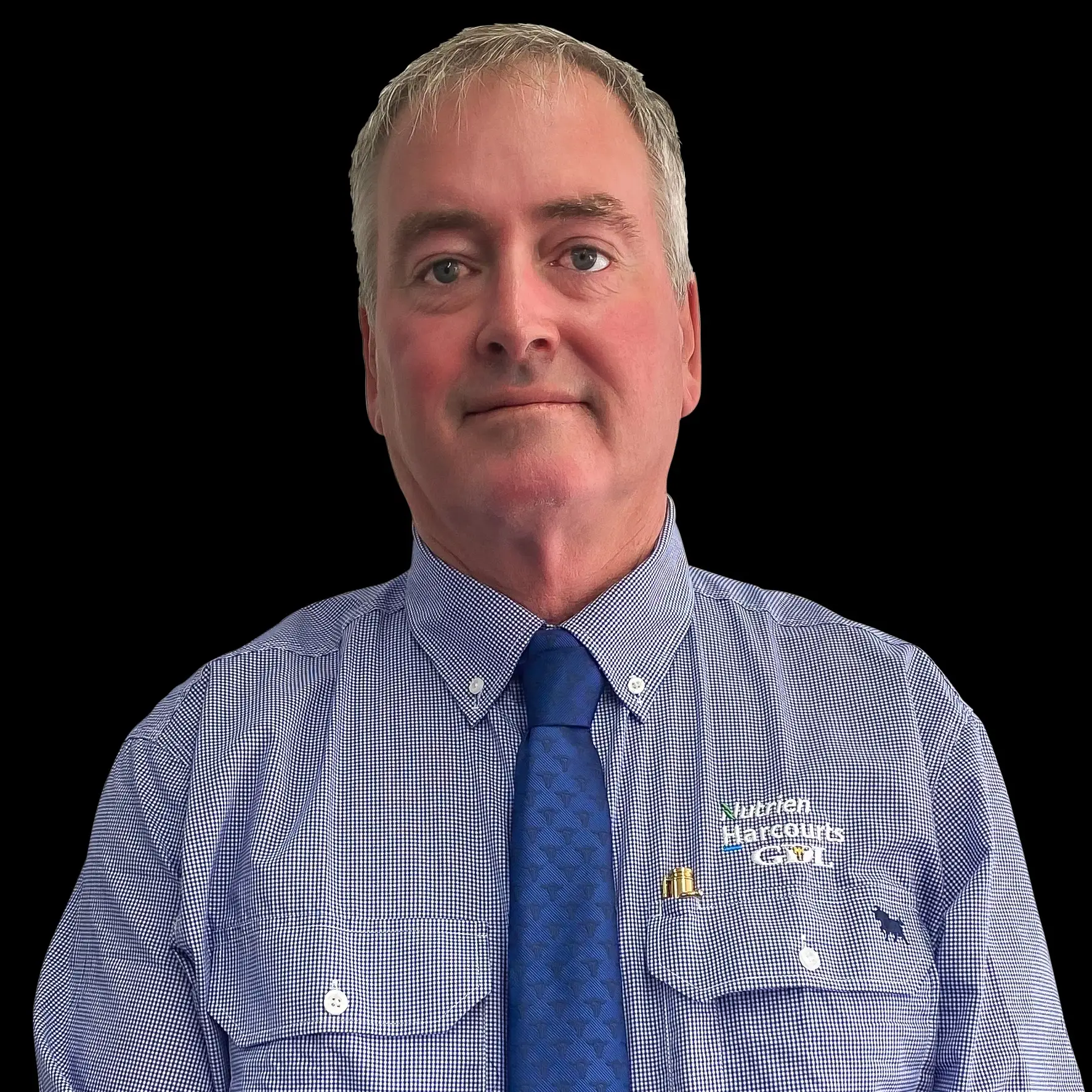 David Benham | Property Sales - Toowoomba and Surrounds | Nutrien ...