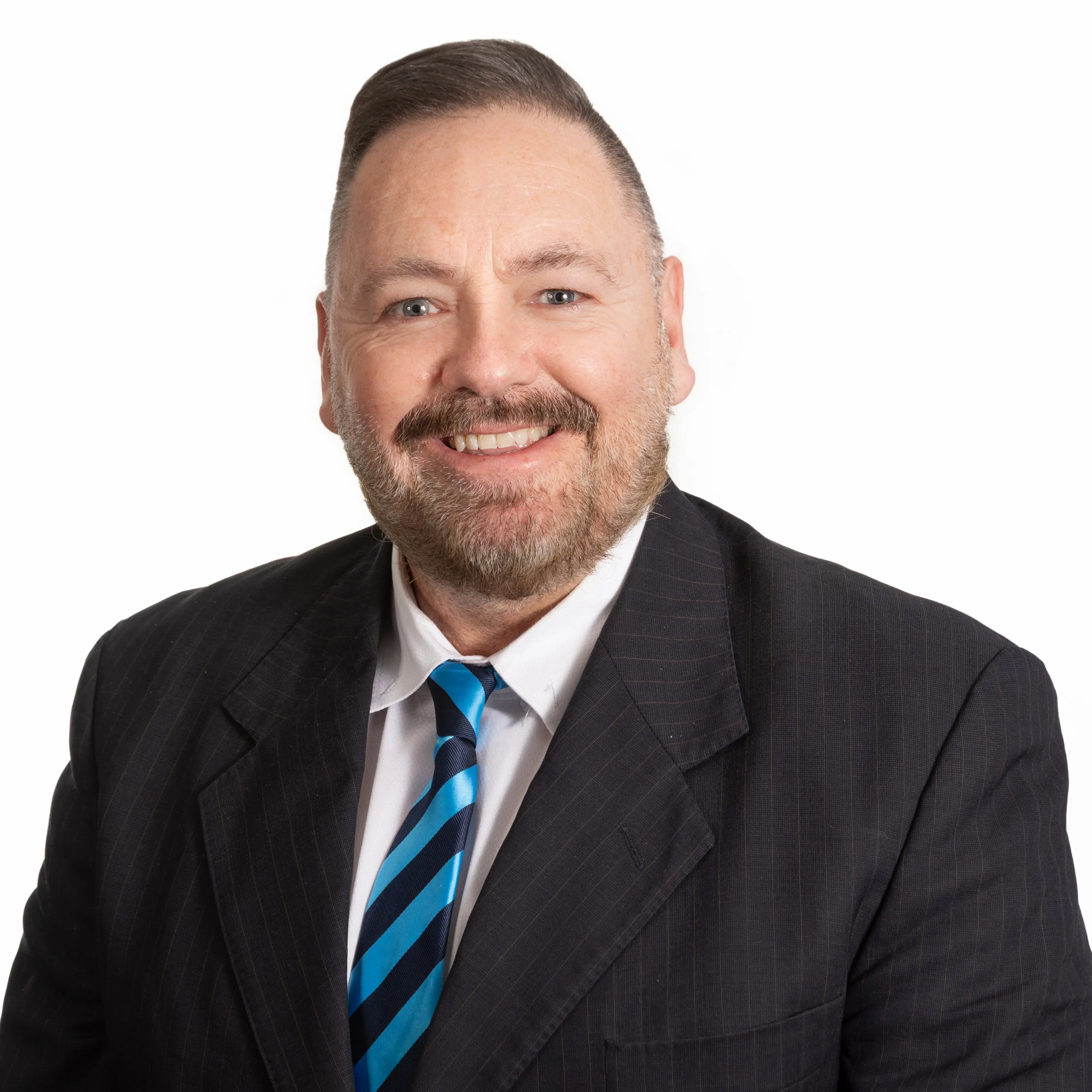 Stuart Fogarty - Real Estate Agent in Doncaster East | Harcourts Manningham