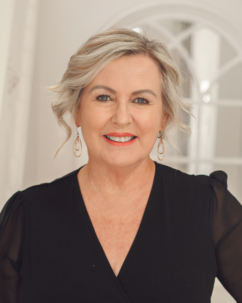 Leanne Jenke - Real Estate Agent in Robina | Harcourts Property Hub ...
