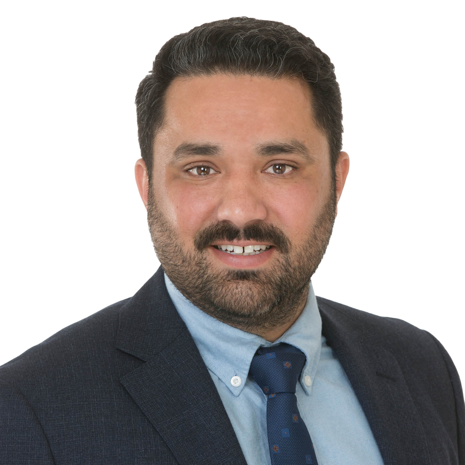 Rajat Mann - Real Estate Agent in Addington | Harcourts Christchurch City