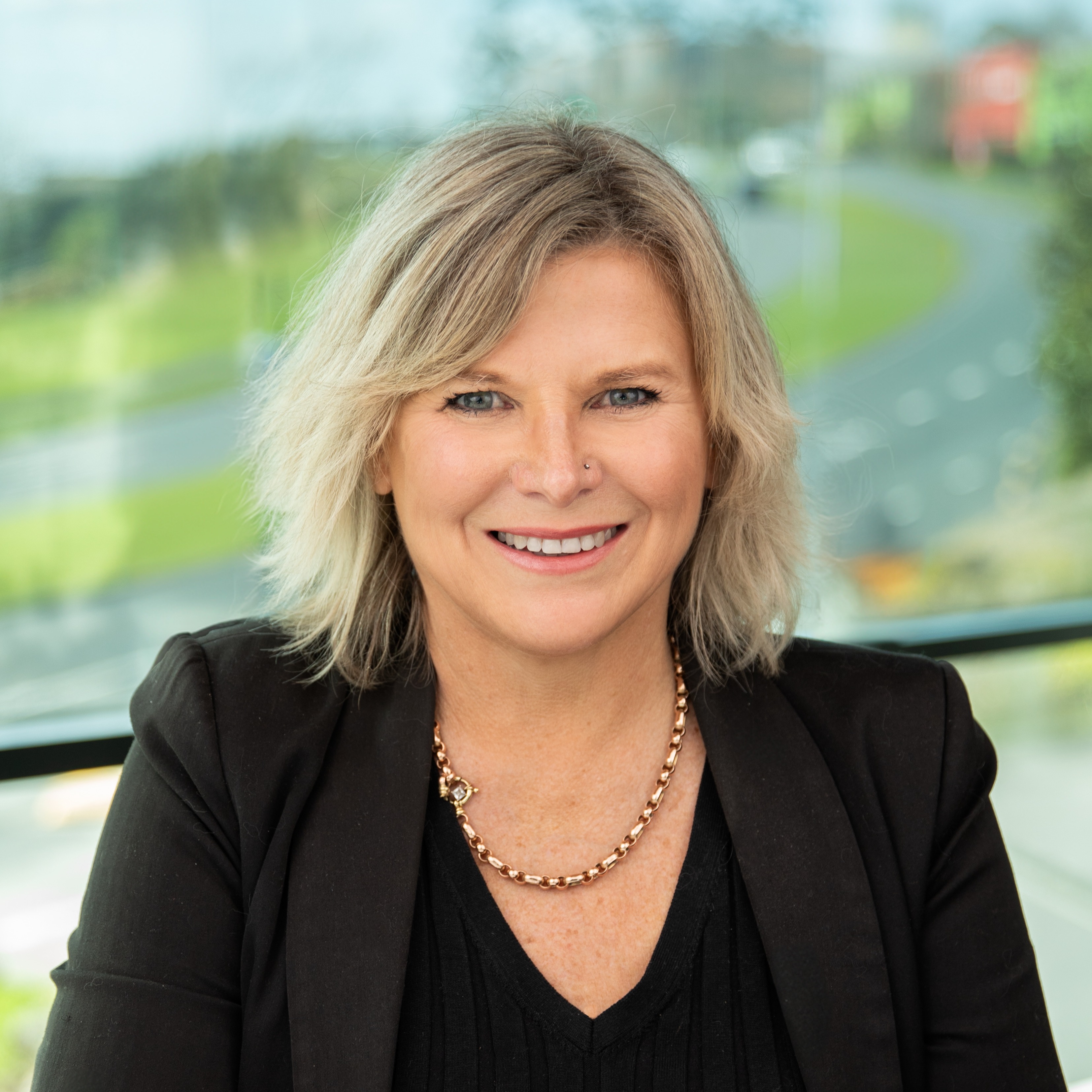 Debbie Drazek - Real Estate Support in Milford | Harcourts Milford