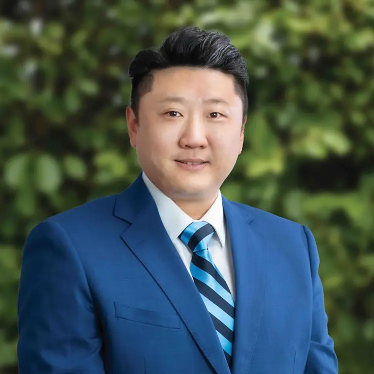 Benson Zhang - Real Estate Agent in Mt Roskill | Harcourts Three Kings