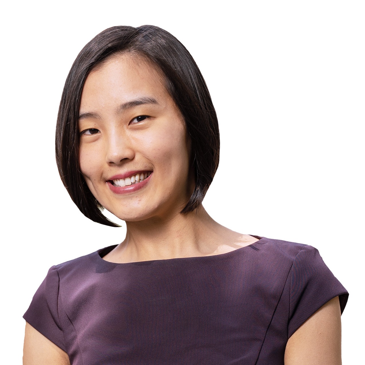 Grace Ju - Real Estate Agent in Papanui | Harcourts Papanui