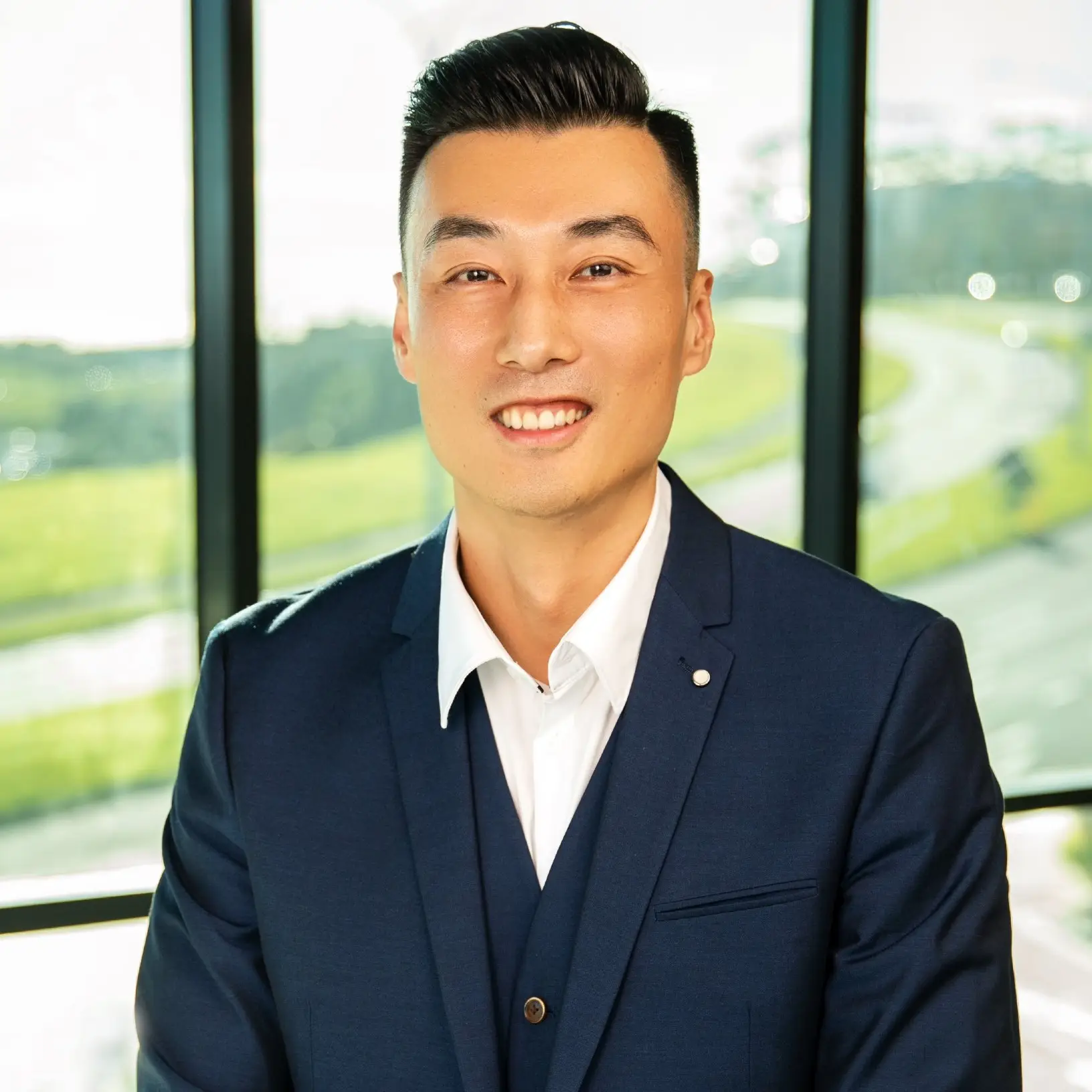 Alex Lu - Real Estate Agent in Milford | Harcourts Milford