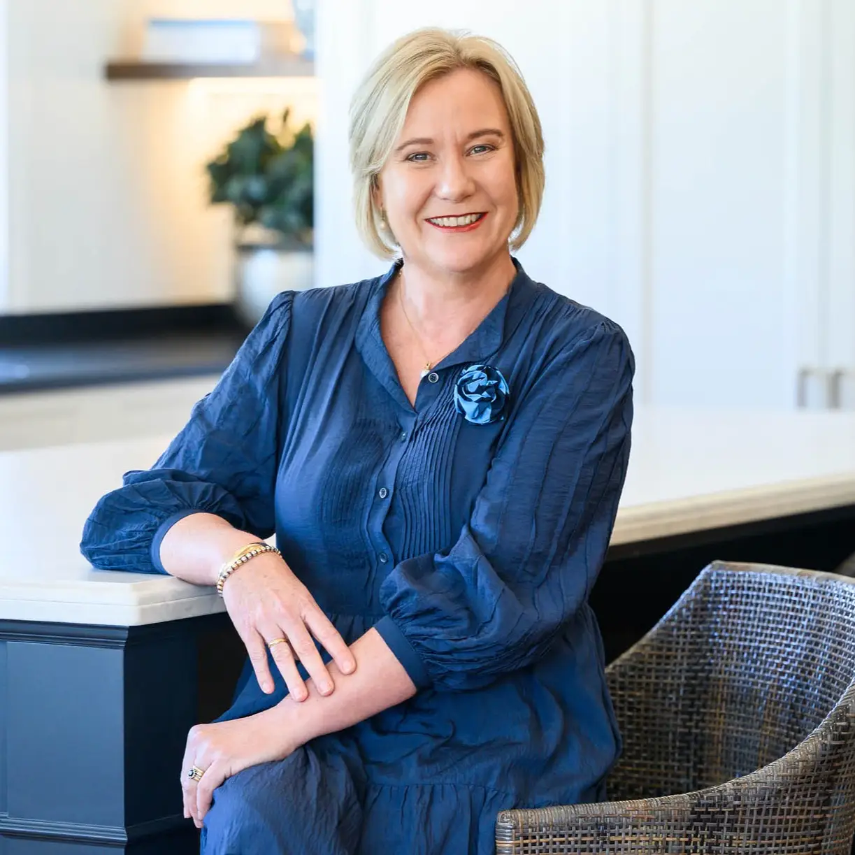 Helen Littleproud - Real Estate Support in Annerley | Harcourts All ...