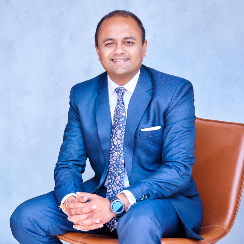 Ankur Patel - Real Estate Agent in Massey | Harcourts Northwest Realty