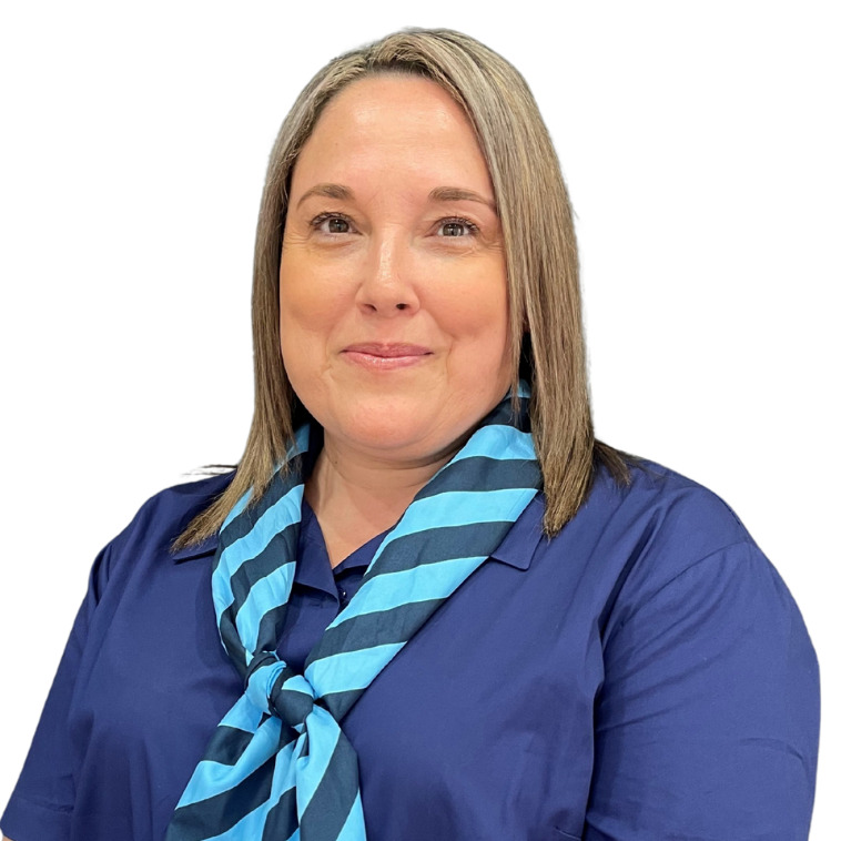 Stacey Miller | Property Manager | Harcourts Tagni RLA255915