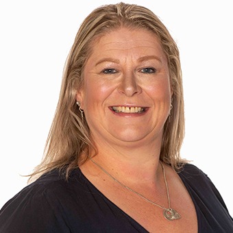 Trudy Thompson | Harcourts Gore | Harcourts New Zealand