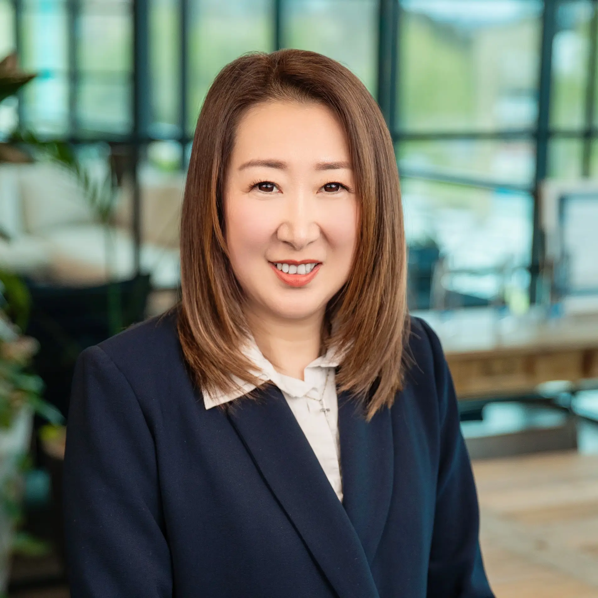 Crystal Yu | Sales & Marketing Consultant | Harcourts North Shore Central