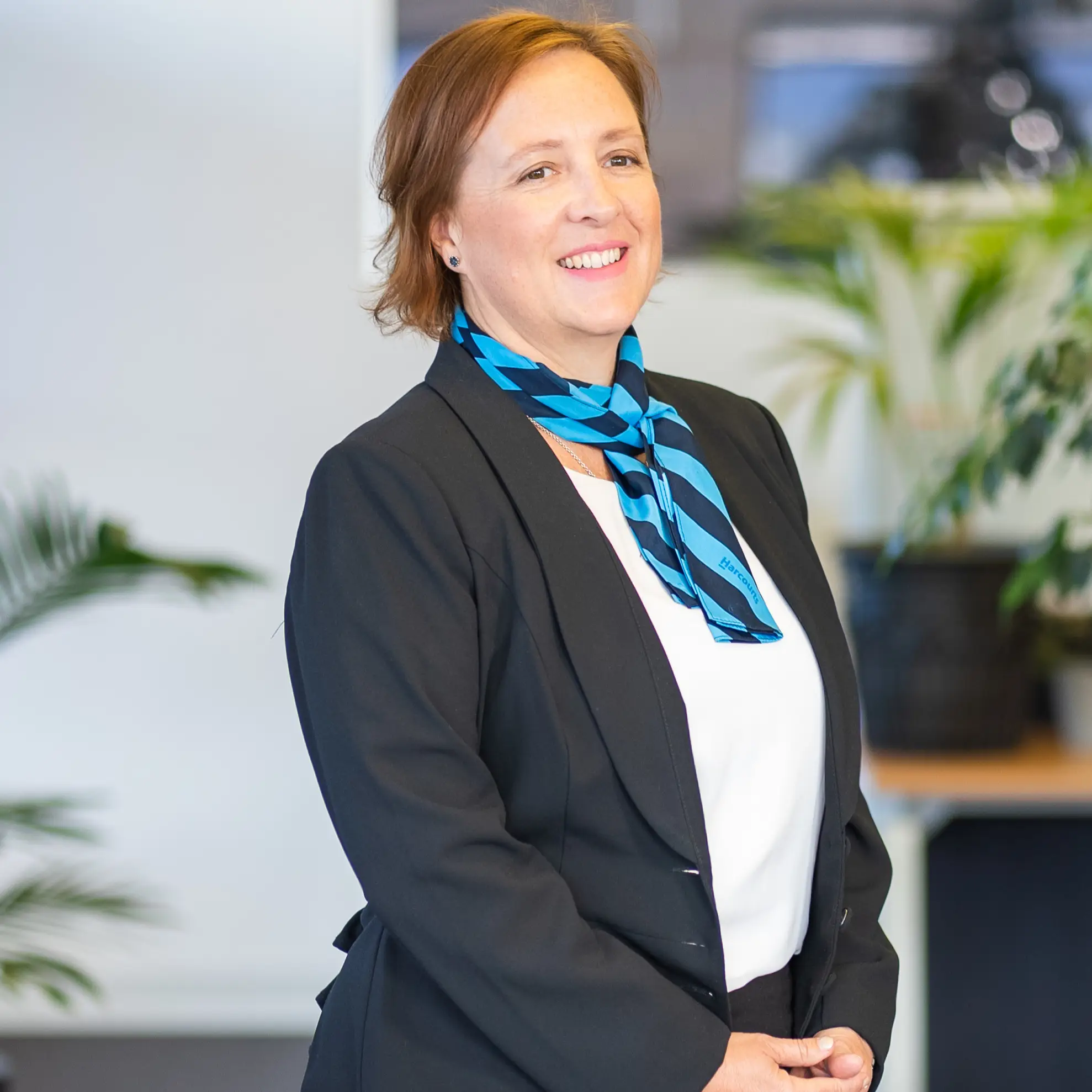 Allison Nibbs - Real Estate in Cooee | Harcourts Burnie