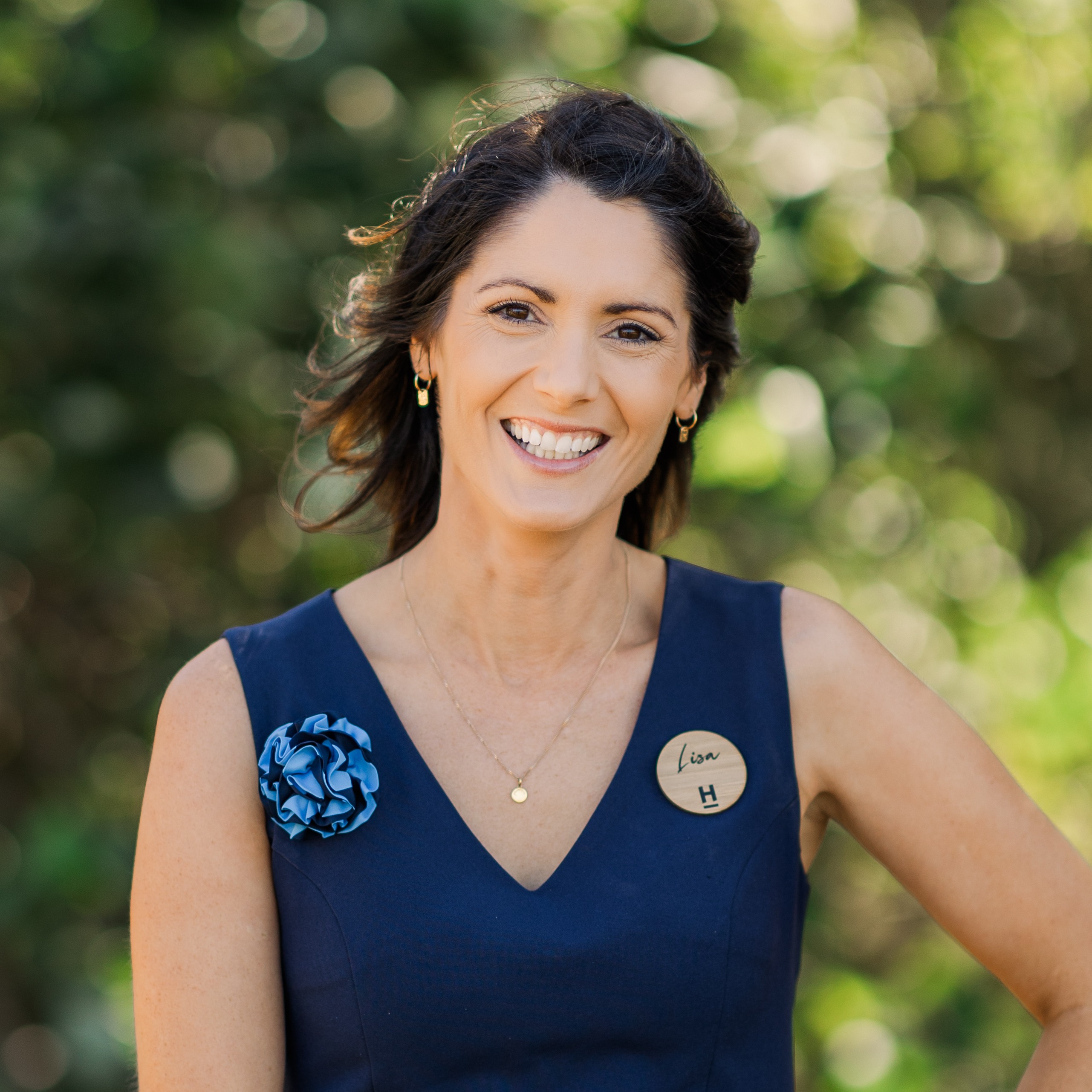 Lisa Barnes | Harcourts MackTown | Harcourts Australia