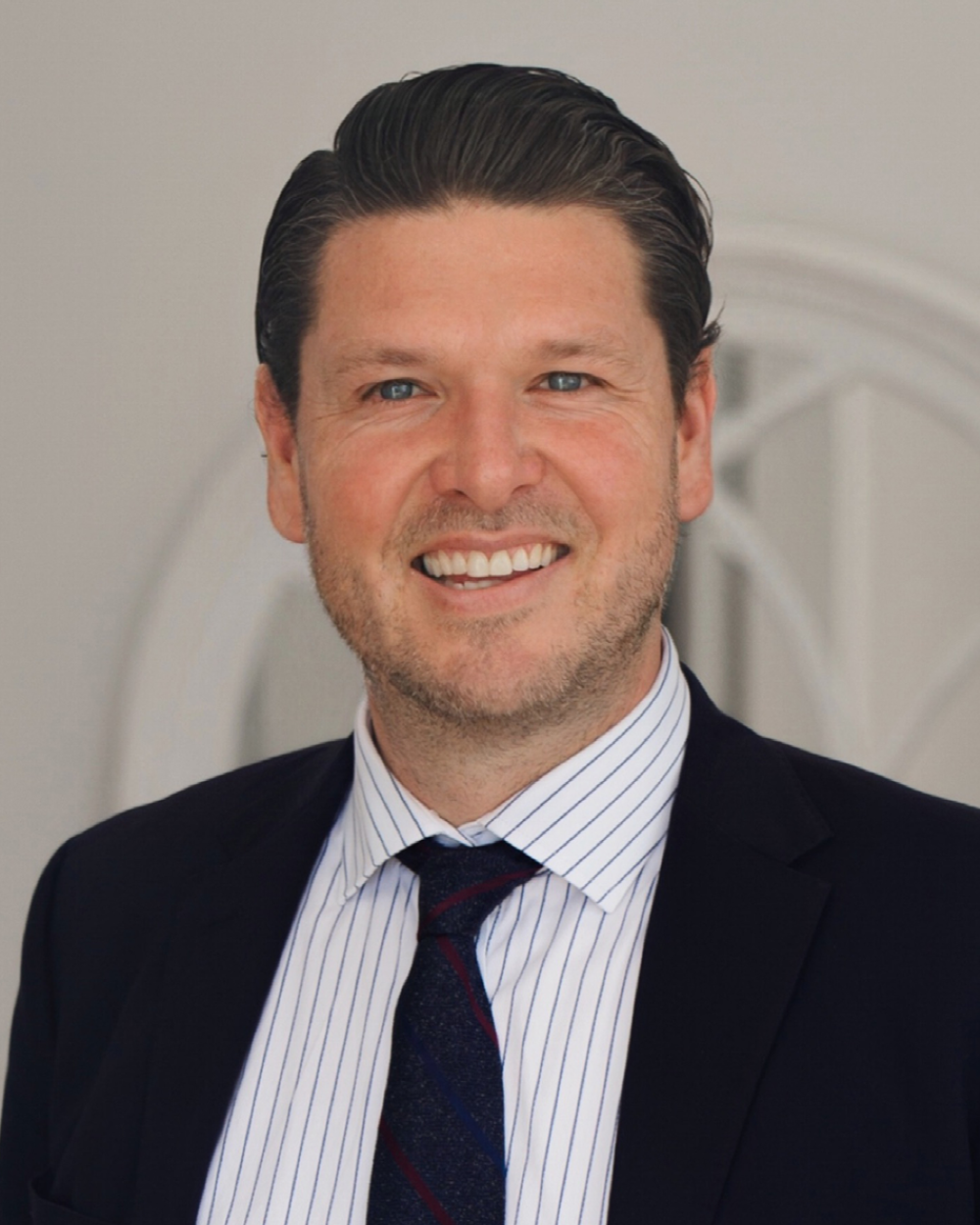 Luke Frederickson - Real Estate Agent in Robina | Harcourts Property ...