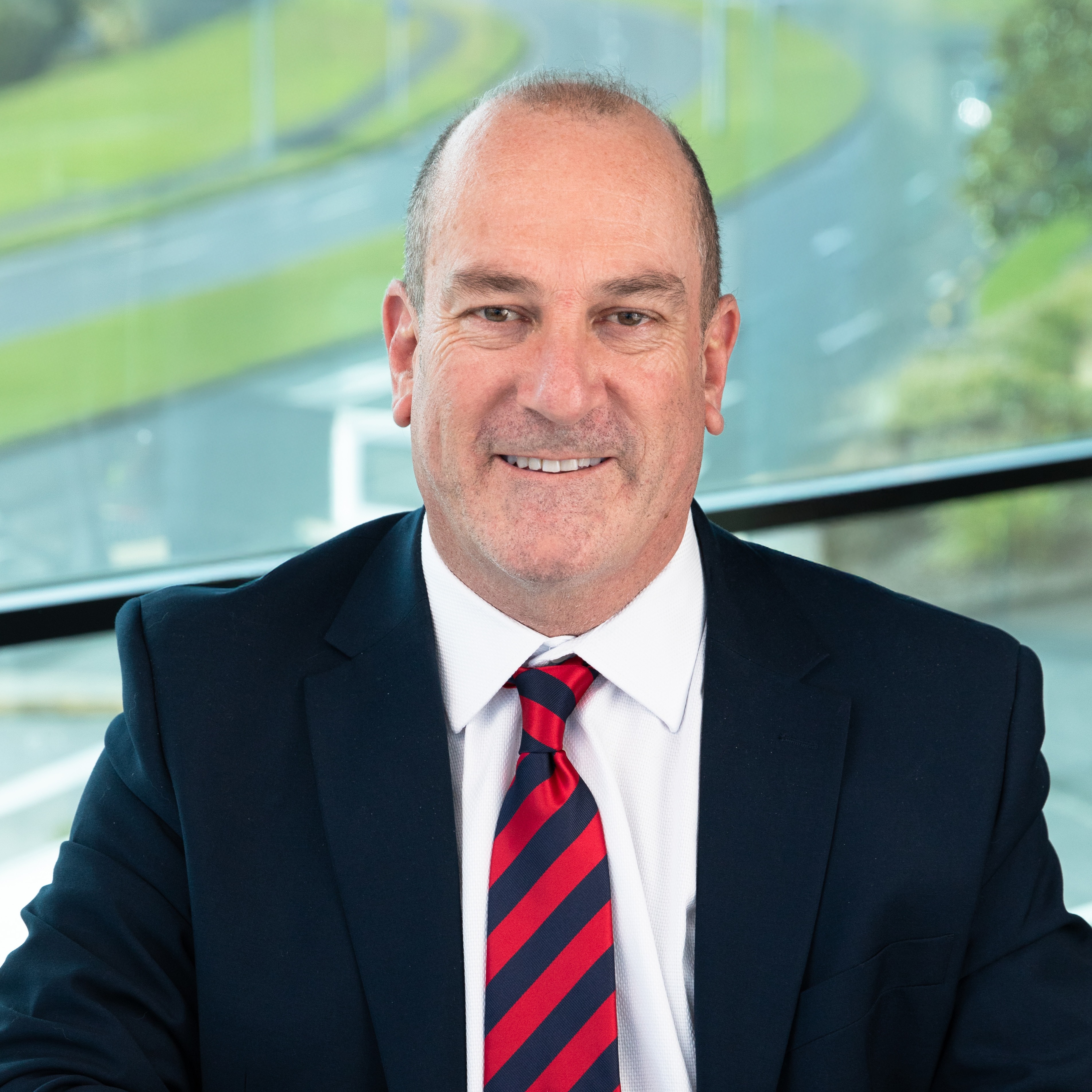 James Bangerter | Senior Commercial Property Manager | NAI Harcourts ...