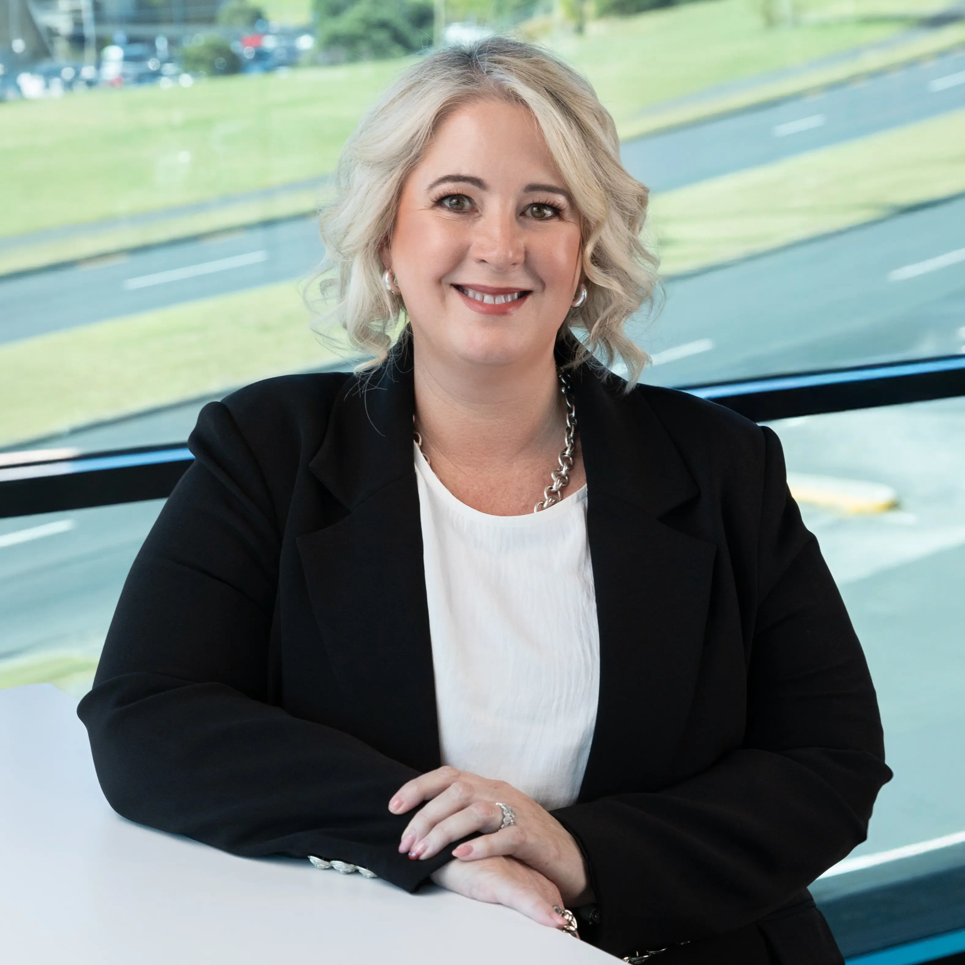 Debbie le Roux | Sales & Marketing Consultant | Harcourts Silverdale