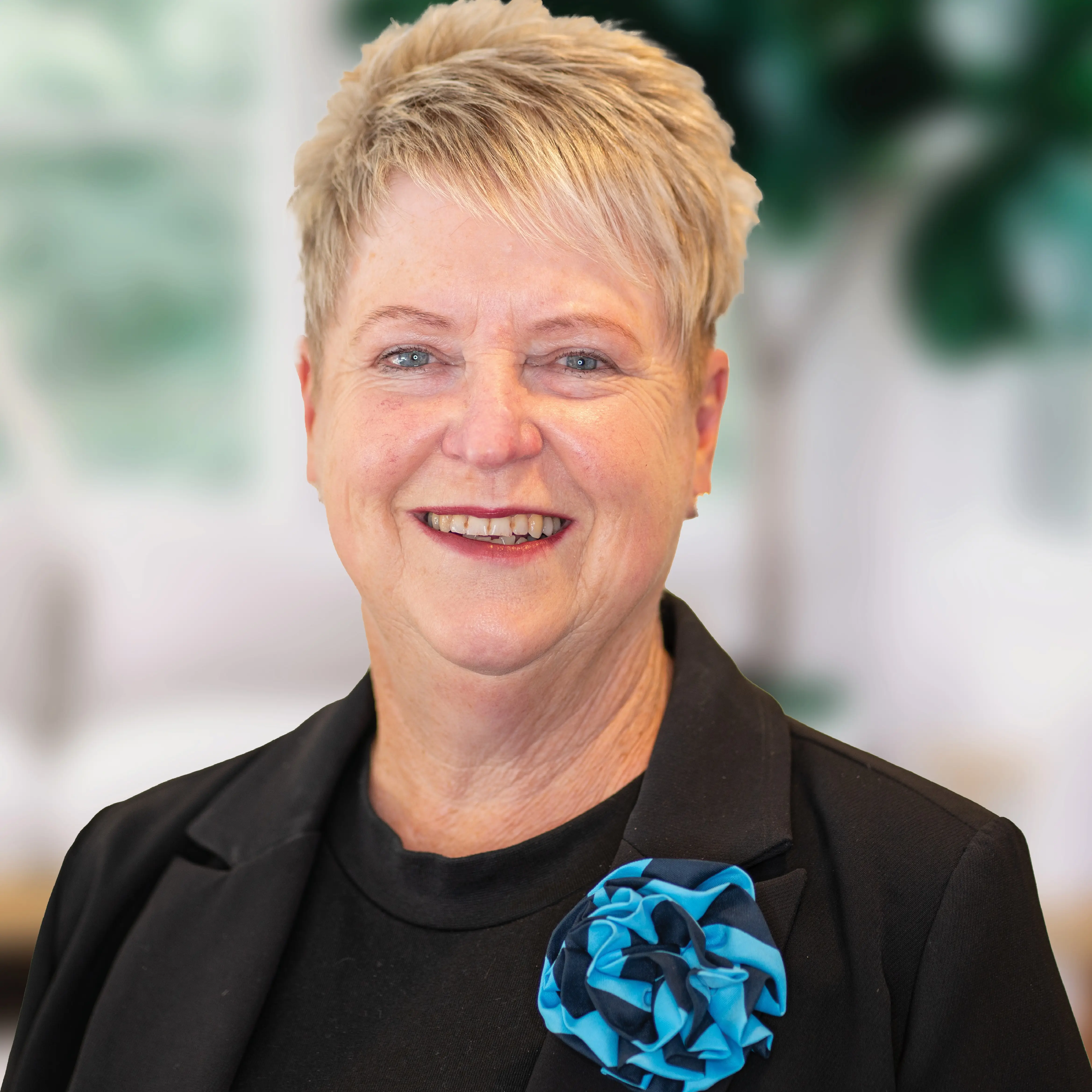 Barbara McKenzie - Real Estate Agent in Timaru | Harcourts Timaru