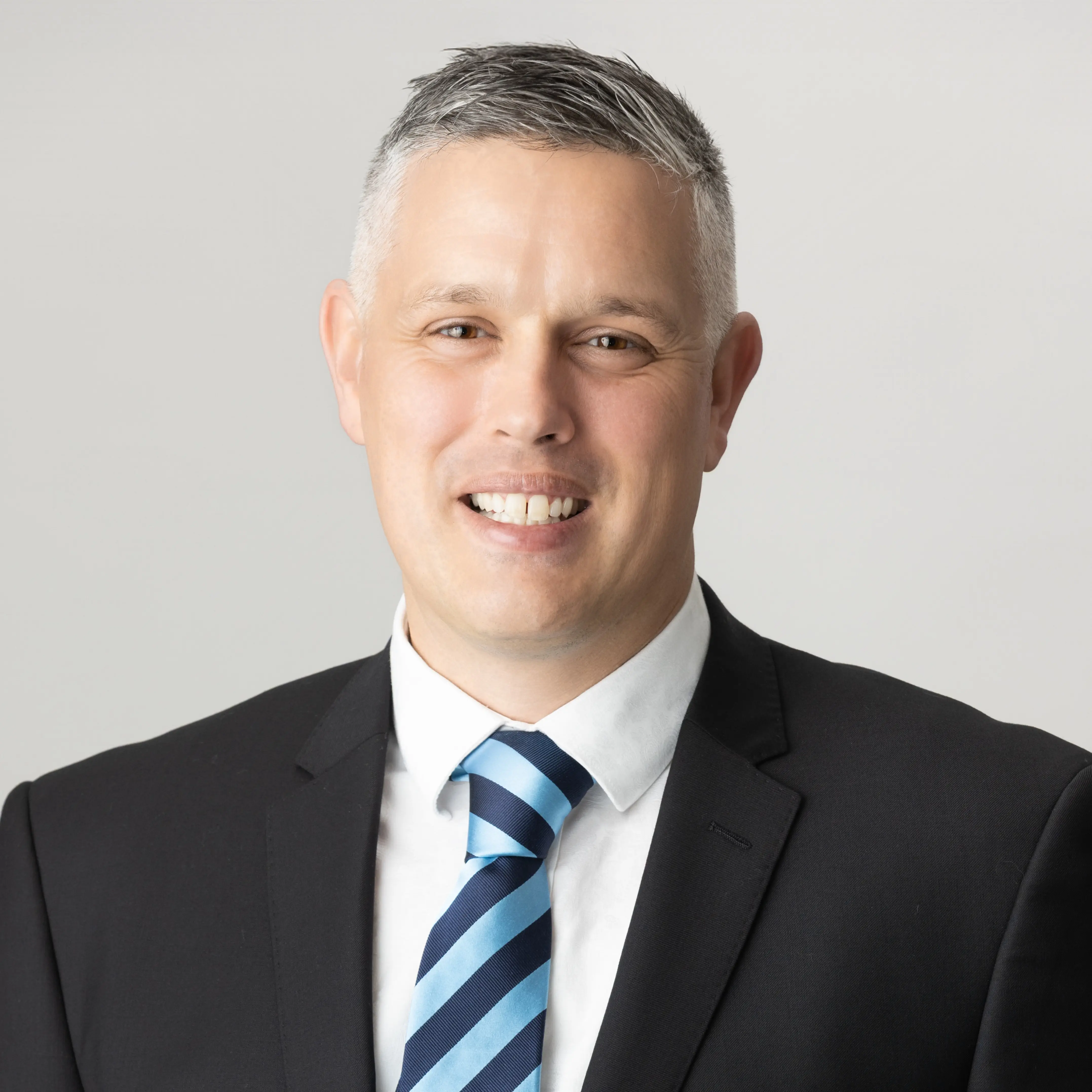Nate Bainbridge - Real Estate Agent in Richmond | Harcourts Richmond
