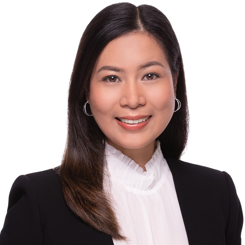 Joy Tan - Real Estate Agent in Papanui | Harcourts Papanui
