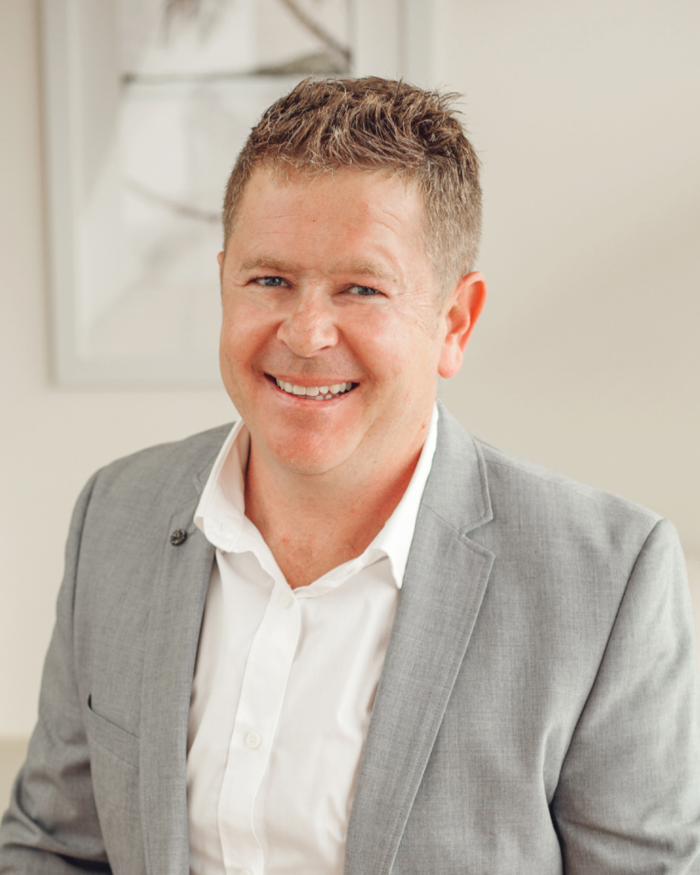 Trent Mark - Real Estate Agent in Burleigh Heads | Harcourts Property Hub - Burleigh