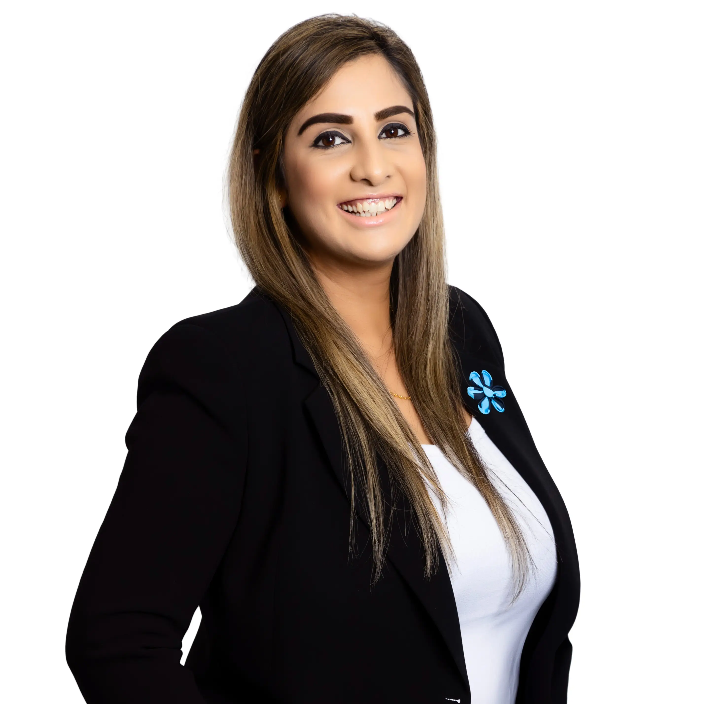 Priya Singh - Real Estate Agent in Wiri | Harcourts Ignite Realty