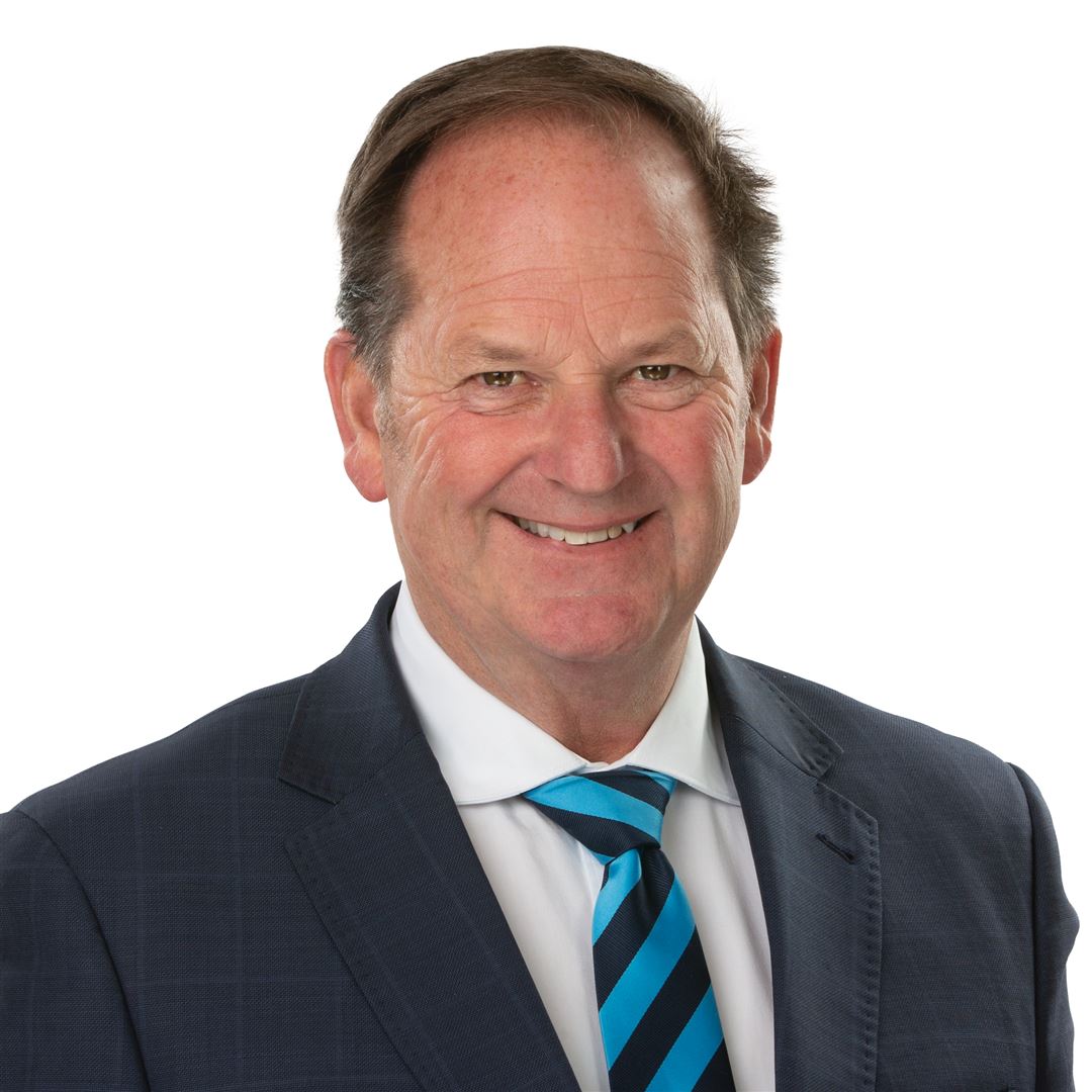 Andy Freeman - Real Estate in Addington | Harcourts Christchurch City