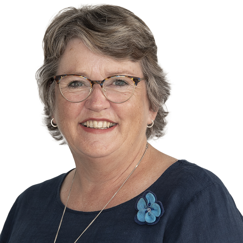 Allison Ward | Residential Sales | Harcourts Te Aroha