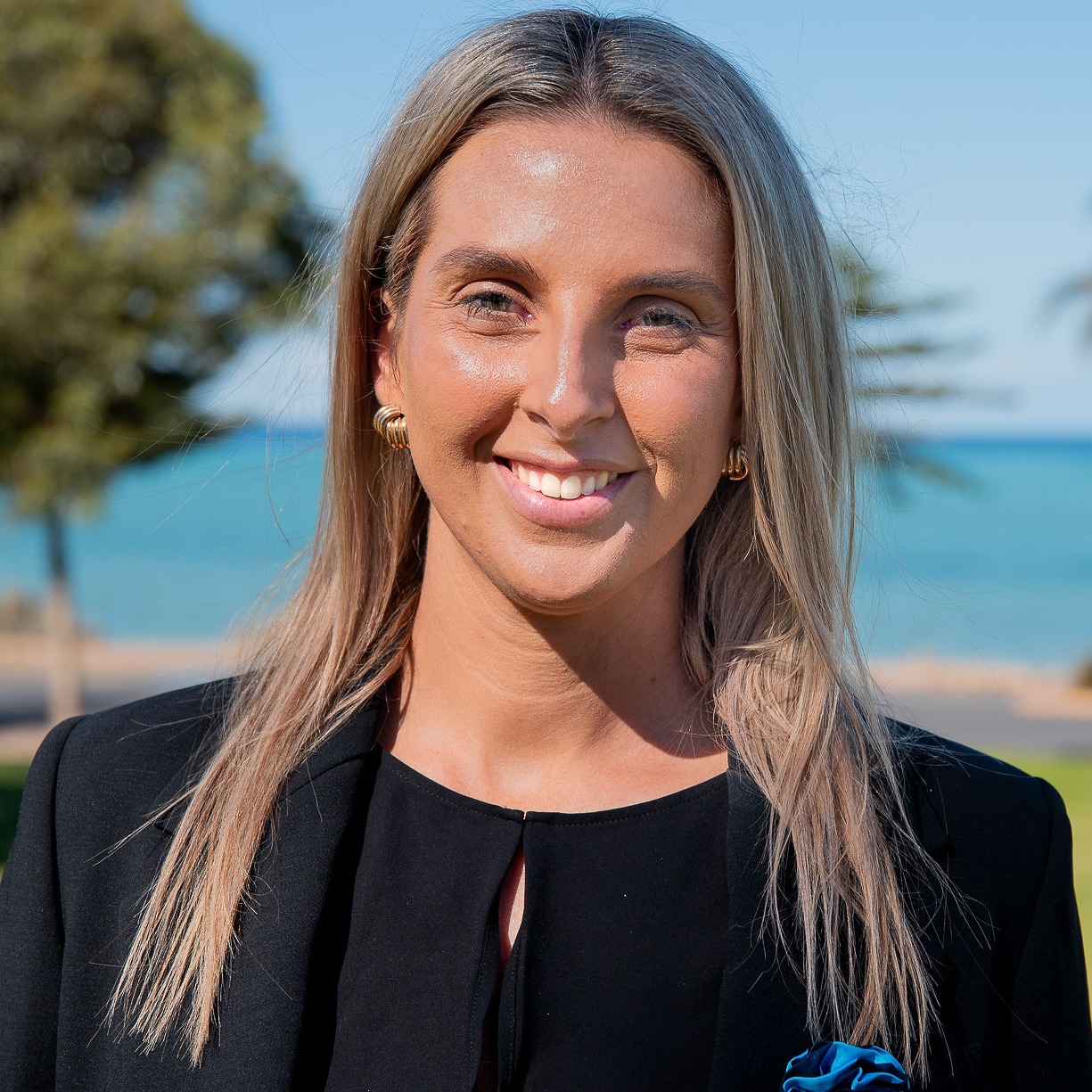 Whitney Phillis - Real Estate Agent in Whyalla Jenkins | Harcourts Phillis