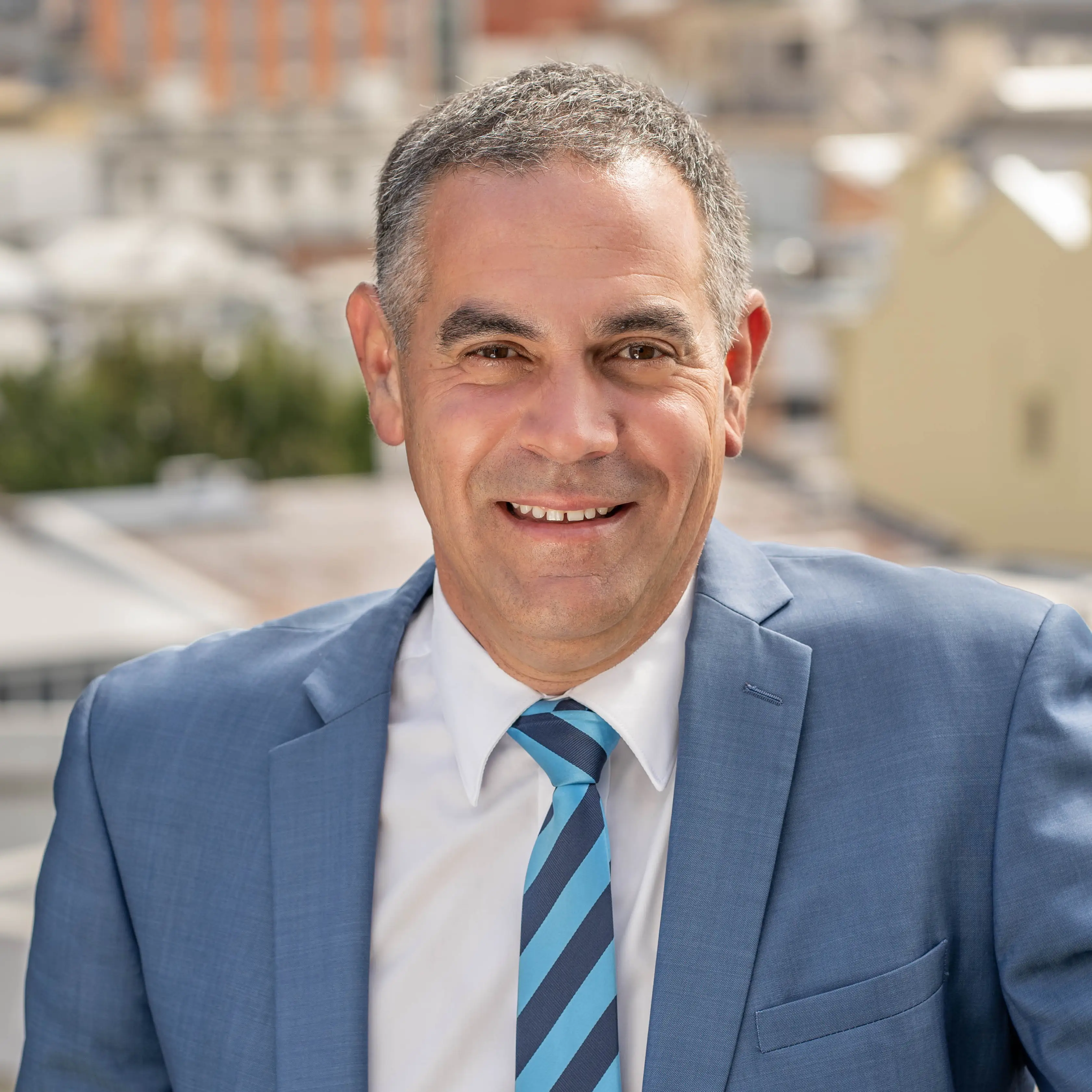 Sell Your Home with Jeremy Wilkinson & Harcourts Launceston