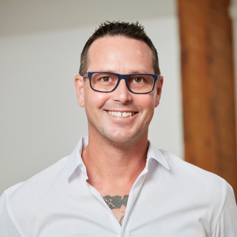 Jonathan Sullivan | Harcourts Community - Buderim | Harcourts Australia