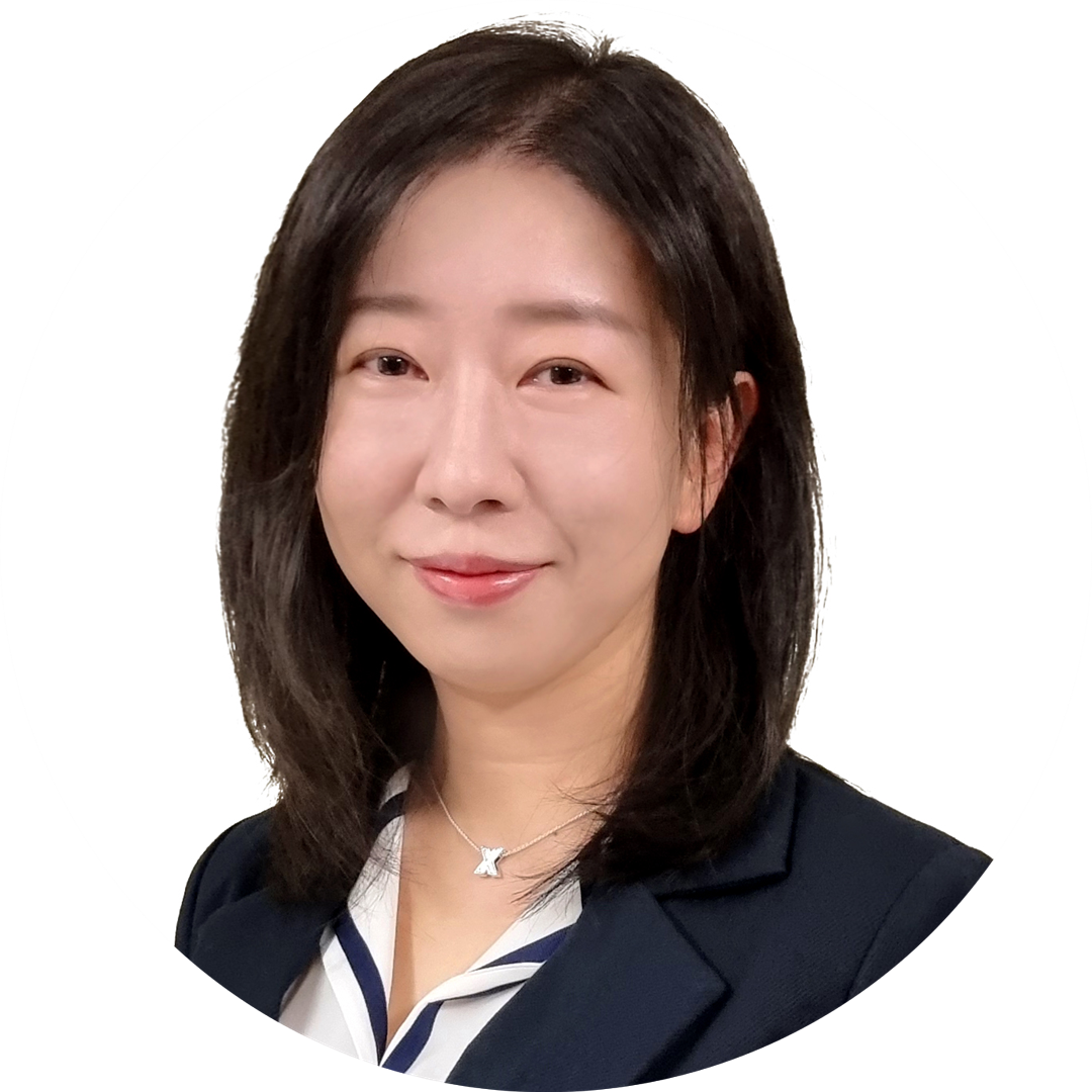 Kaina Chen | Personal Assistant to Jayden Xia | Harcourts East Tamaki