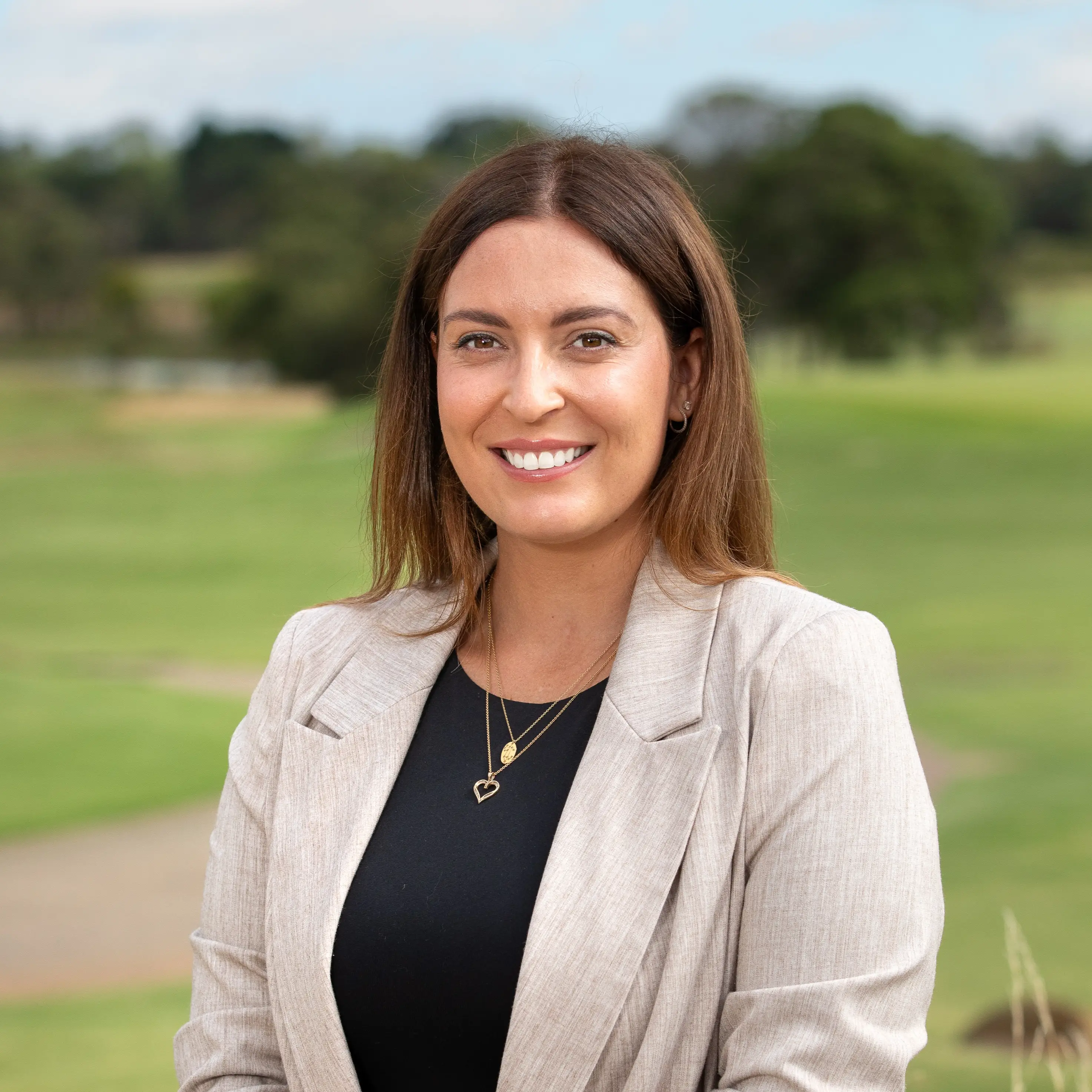 Brooke Mitchell | Partner / Business Manager | Harcourts Langwarrin