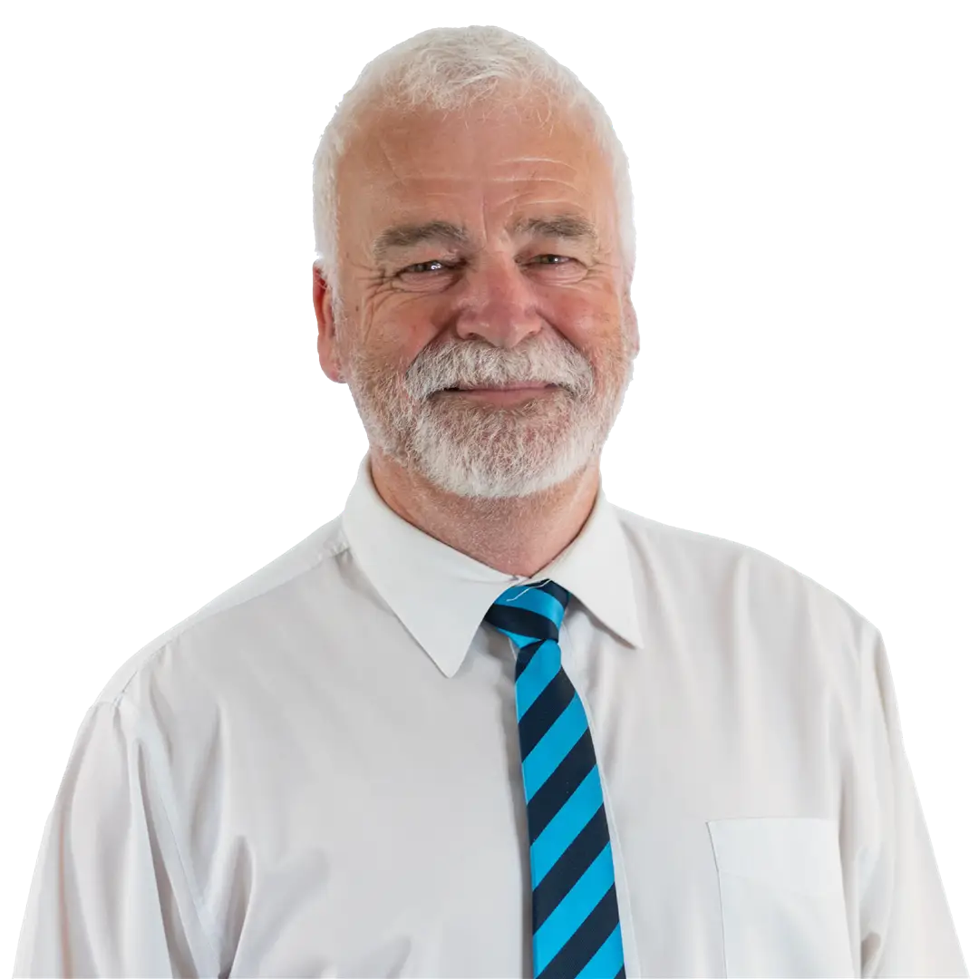 David Blackham - Real Estate Support in Timaru | Harcourts Timaru