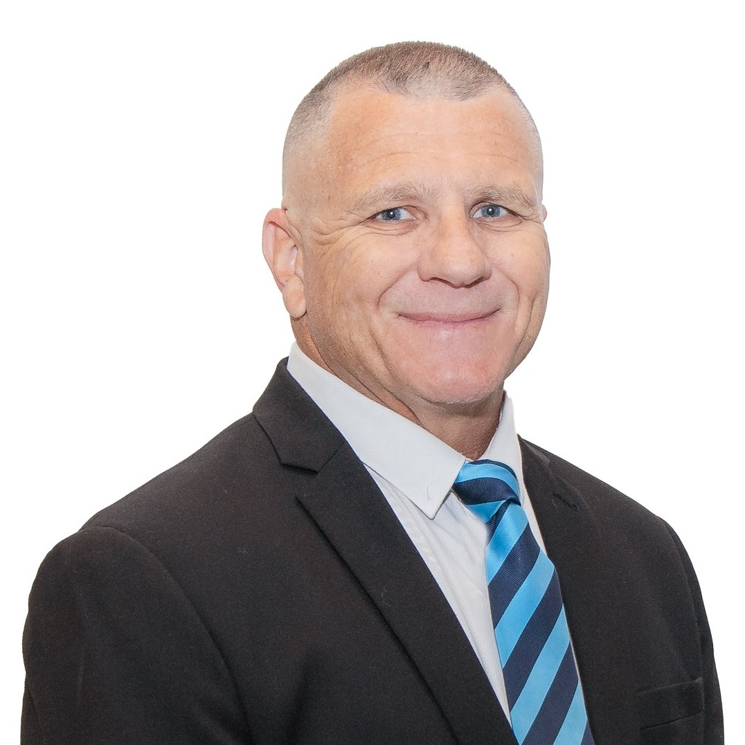 Rob Masters - Real Estate Agent in St Marys | Harcourts Your Place