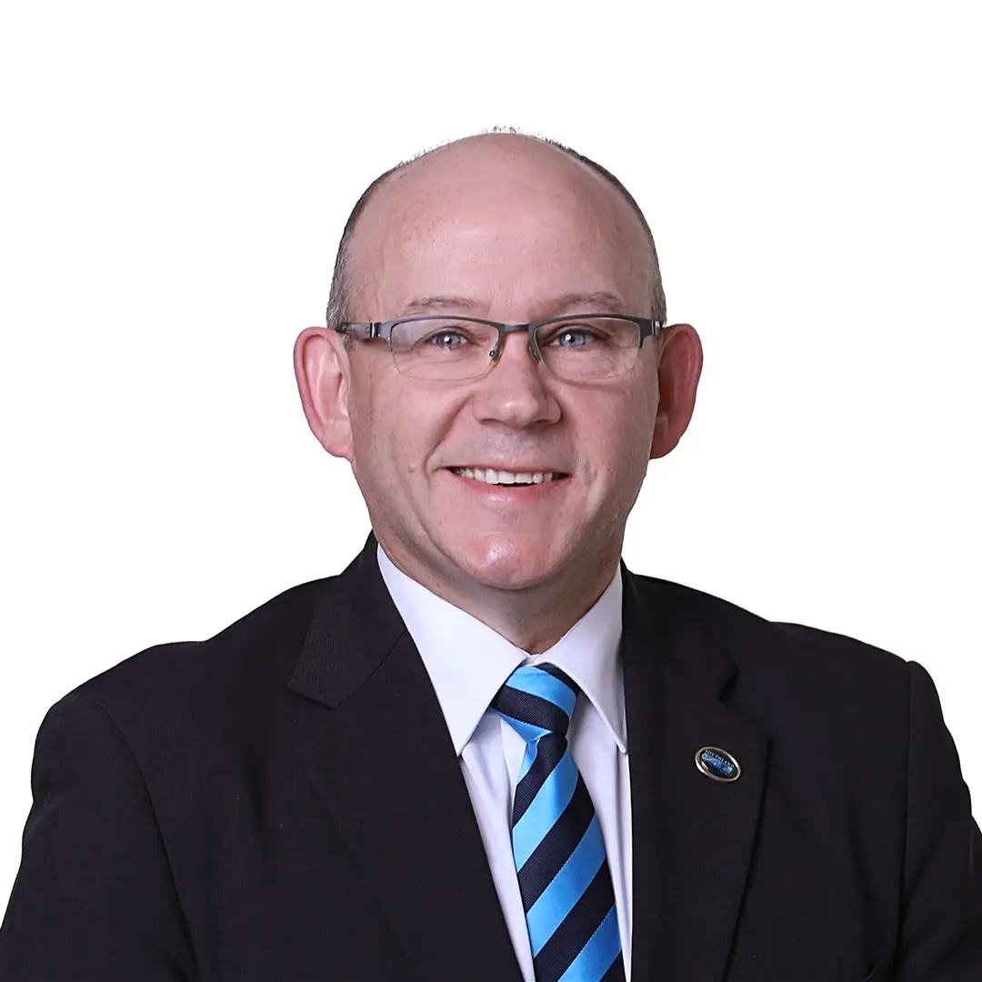 Craig Heyrick - Real Estate Agent in Invercargill | Harcourts Invercargill