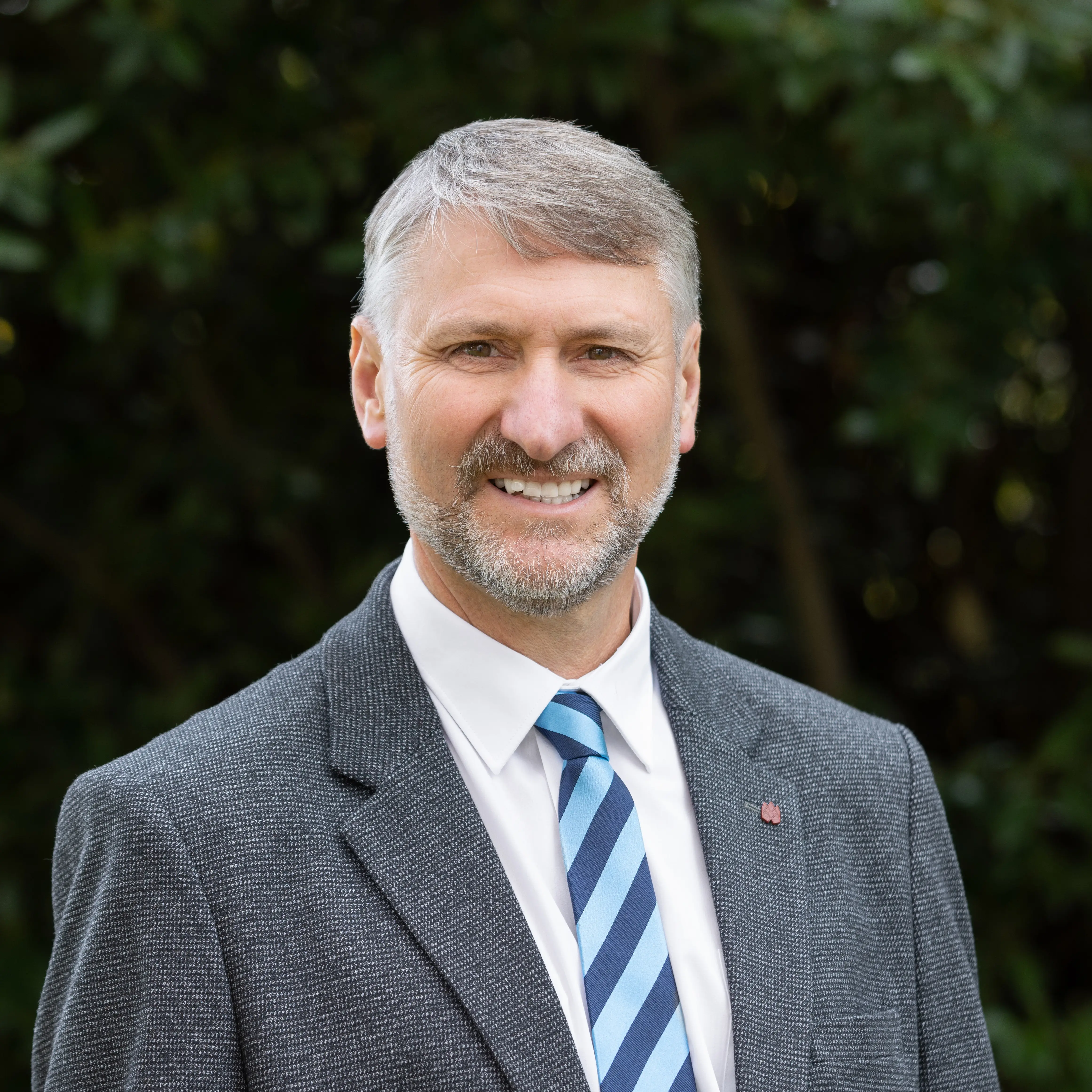 Dennis Thring | Business Owner | Harcourts Barossa Real Estate