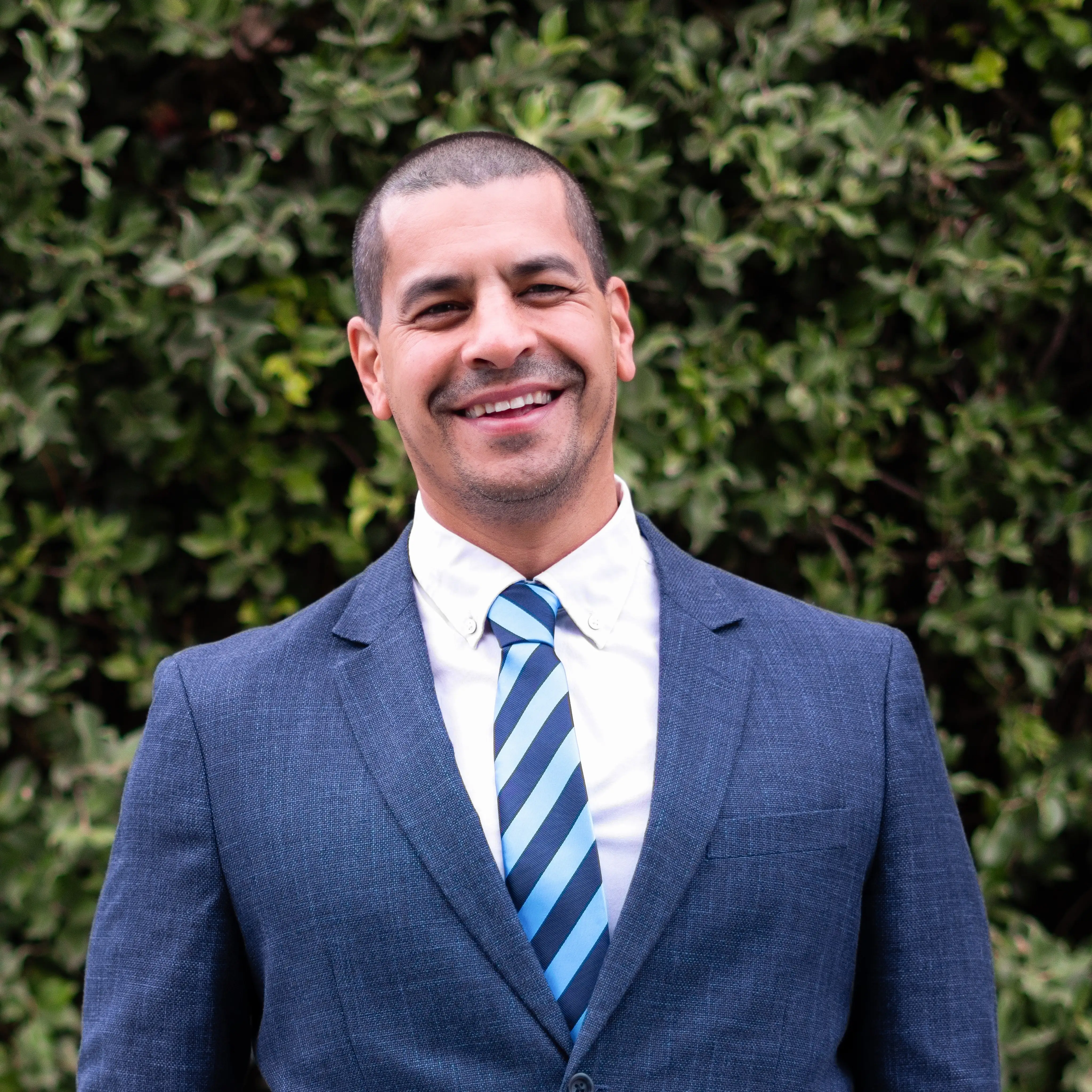 Andy Leonti - Real Estate Agent | Harcourts Hinterland