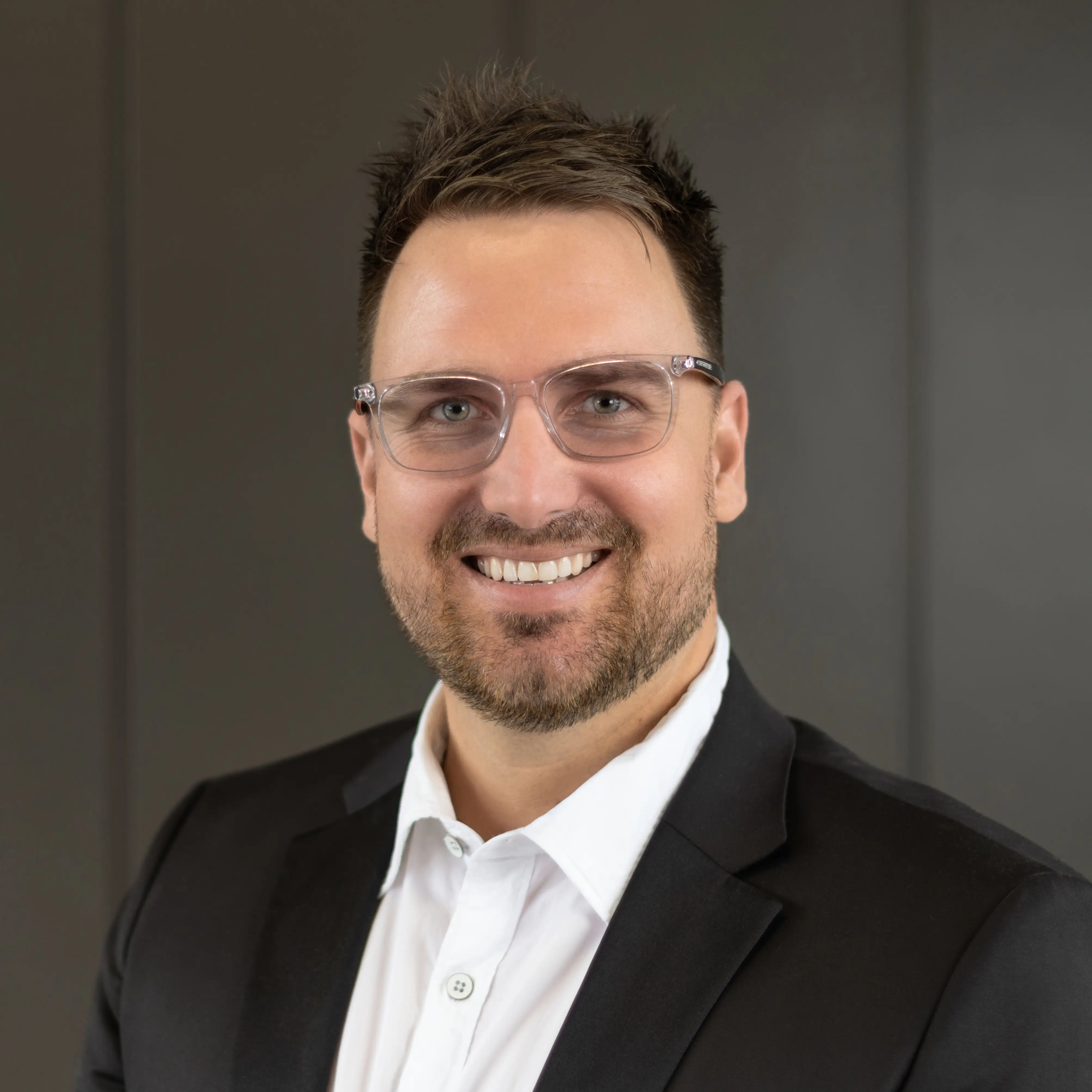 Ruben Fry | Licensed Sales Consultant | Motueka