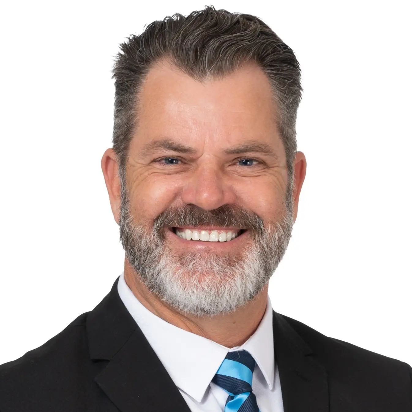 Jacques Heyns - Real Estate Agent in Joondalup | Harcourts Alliance