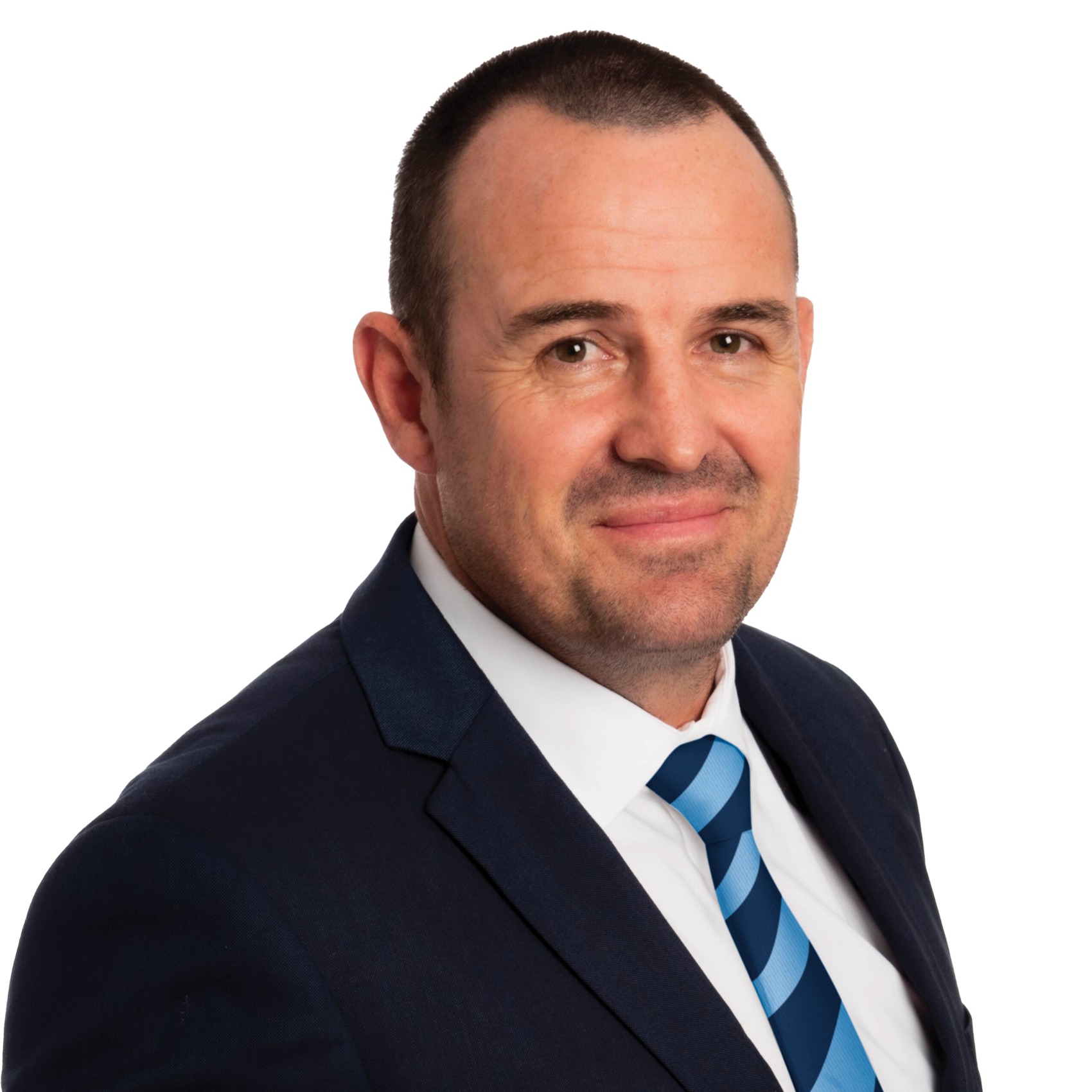 Rob Sinclair | Licensed Sales Consultant | Harcourts Waihi