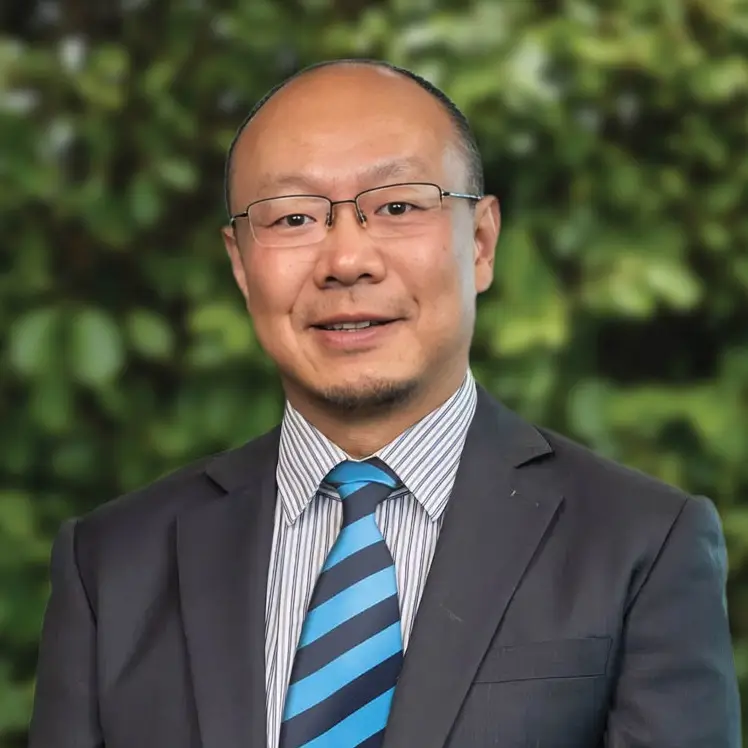 Richard Hsu - Real Estate Agent in Mt Roskill | Harcourts Three Kings