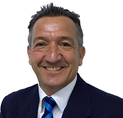 Andrew Redfern | Harcourts Nadi | Harcourts Fiji