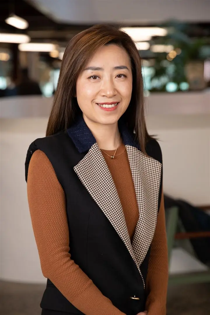 Hattie Liu - Real Estate Agent in Milford | Harcourts Milford