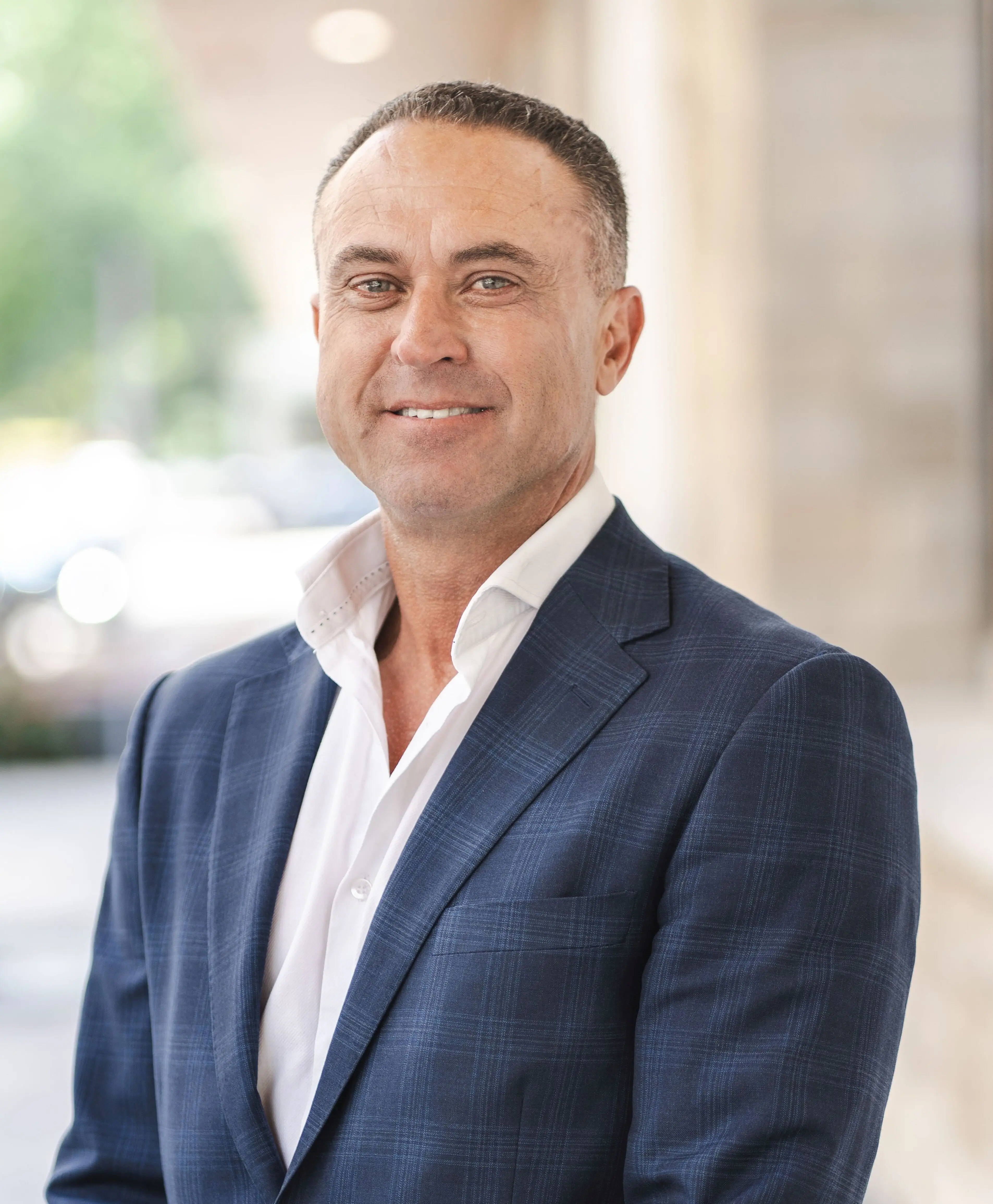 Shaun Elms | Licensed Real Estate Agent | Harcourts Newcastle, Hunter ...