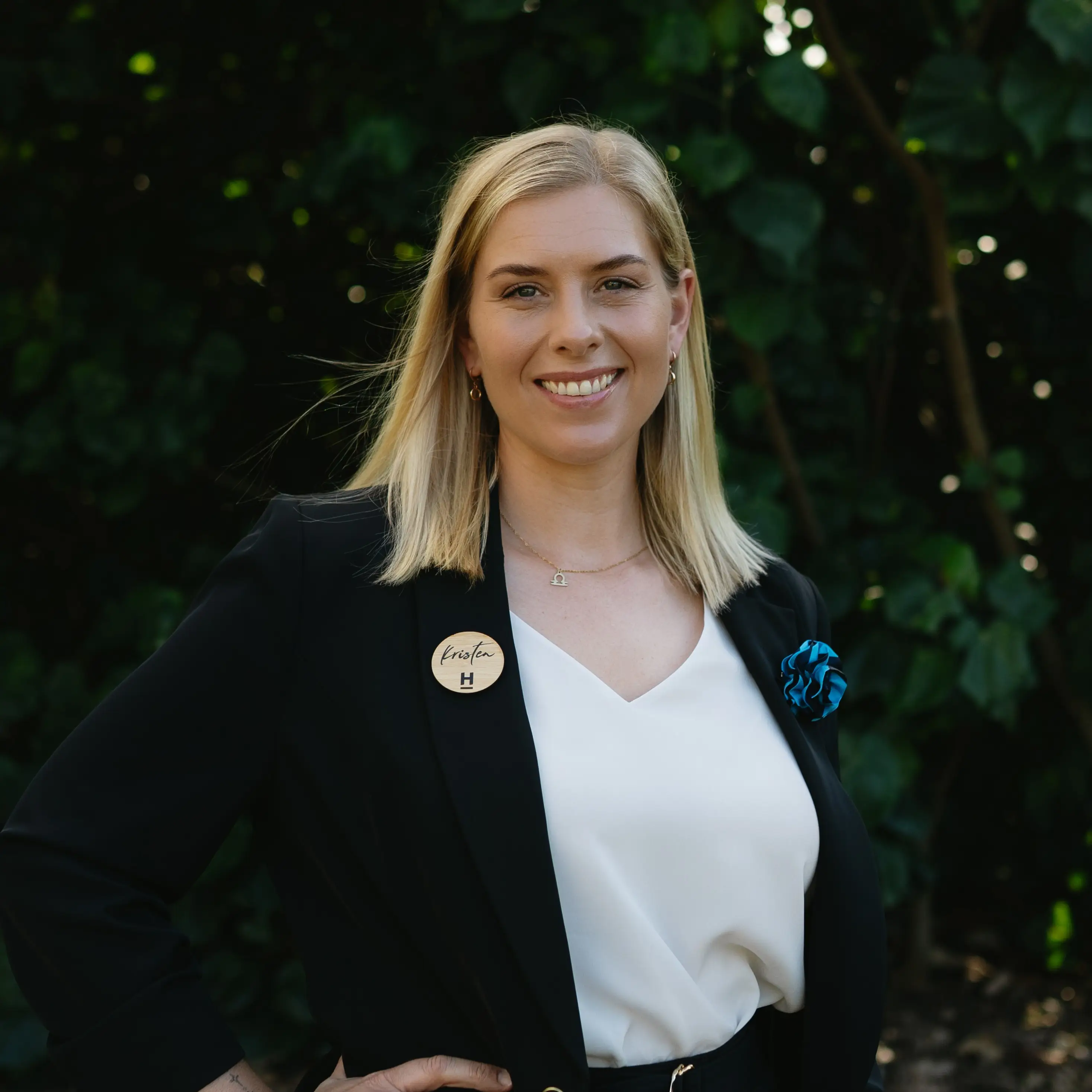 Kristen Smith - Real Estate Support in Mackay | Harcourts MackTown