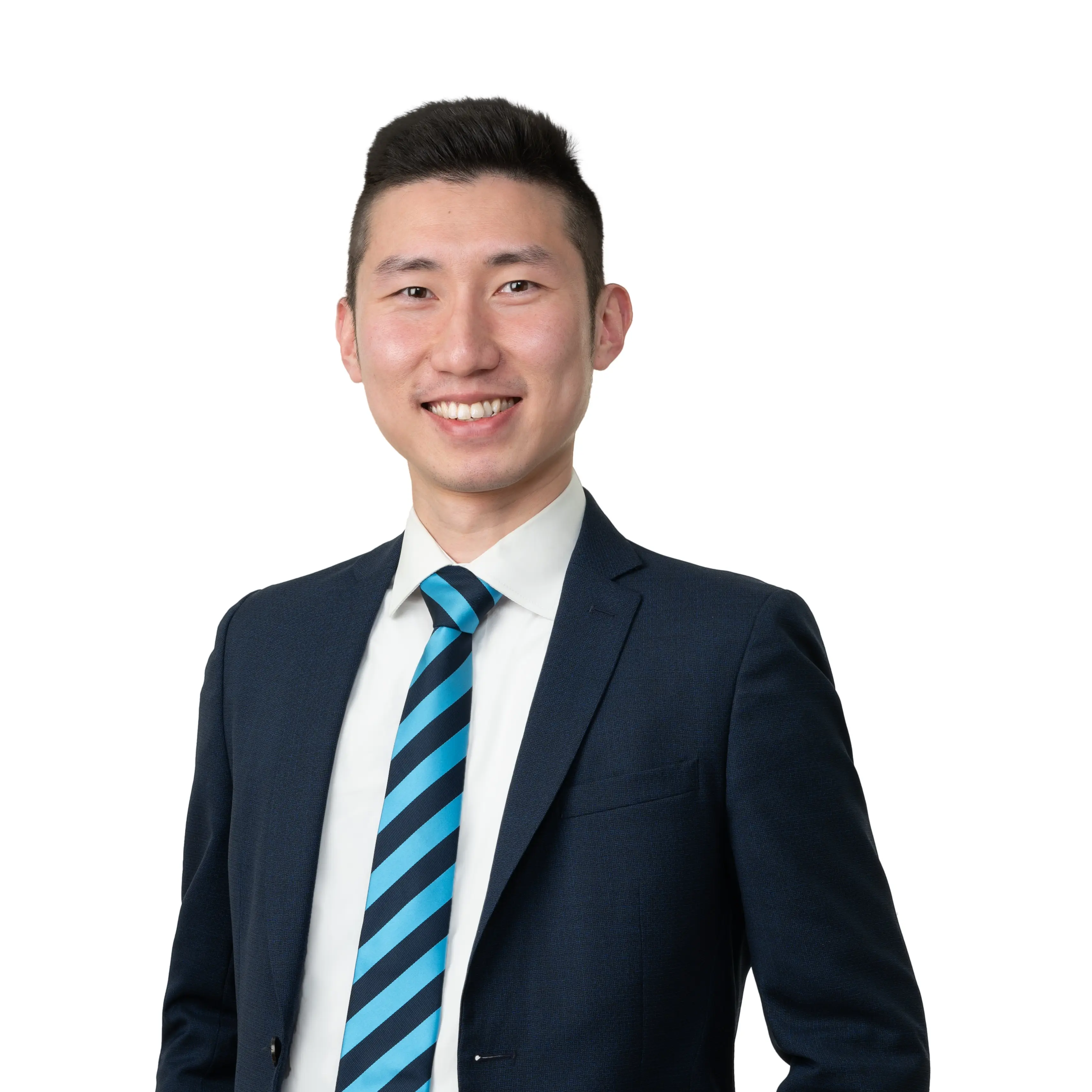 Ben Lam - Real Estate Agent in Malvern East | Harcourts Settle