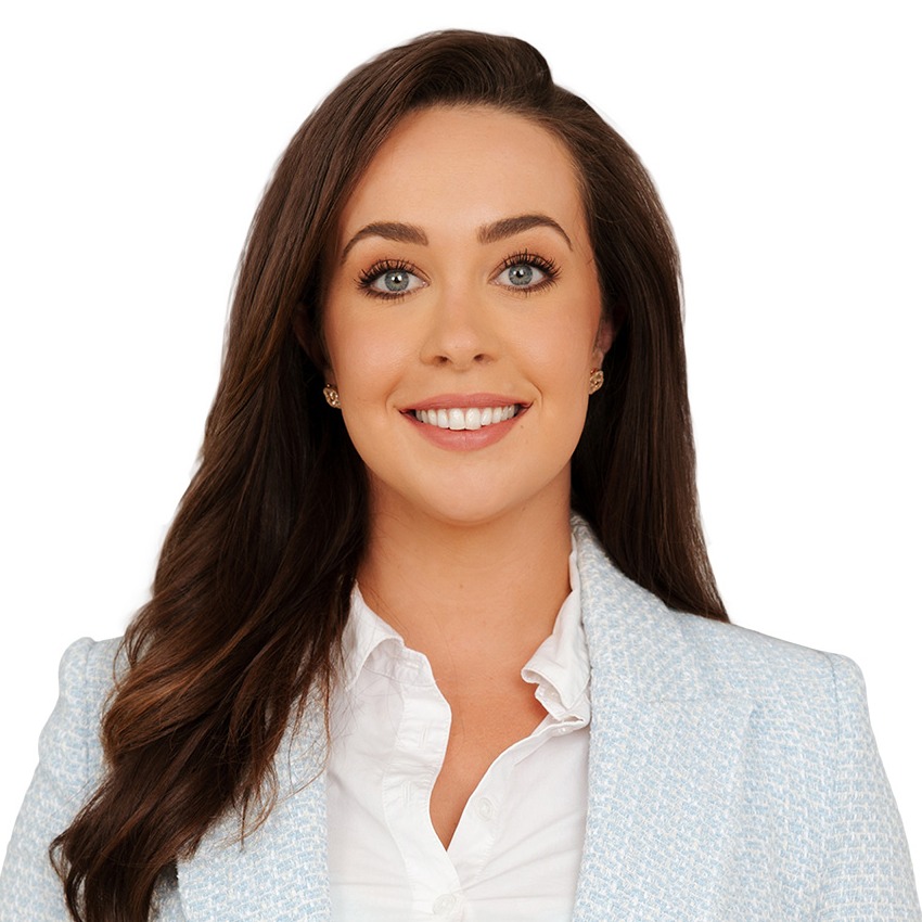 Grace Little - Real Estate in Harewood | Harcourts Spitfire Square