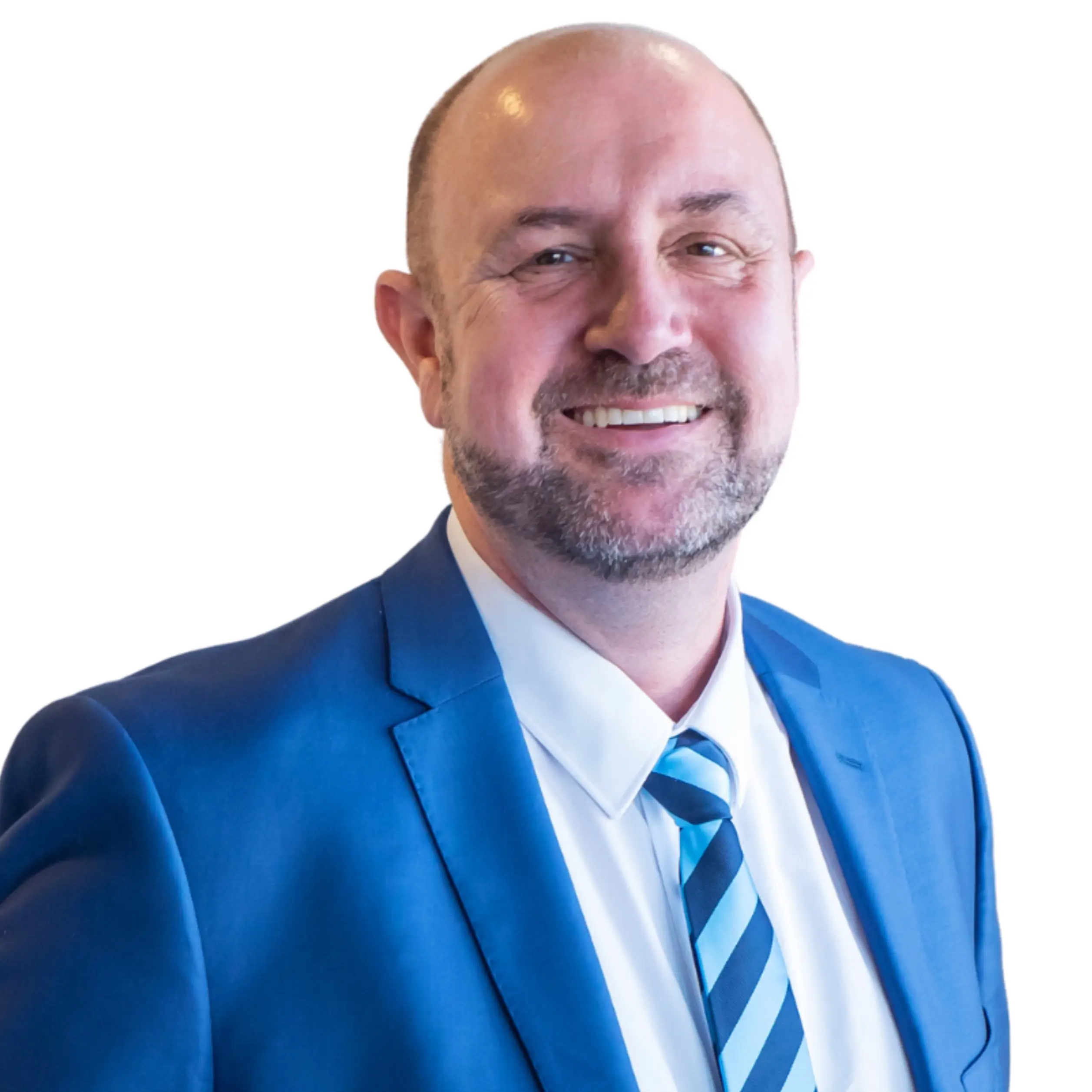Jason Wright - Real Estate Agent in Salisbury | Harcourts Essential